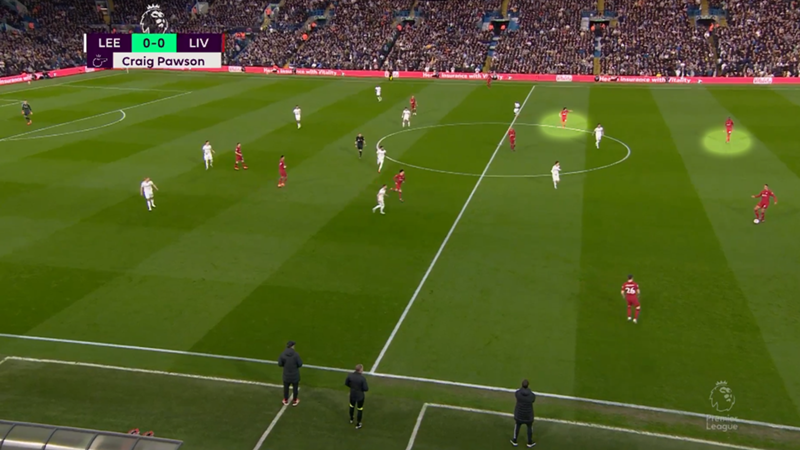 Ibrahima Konate exclusive: Liverpool defender on Trent Alexander-Arnold ...