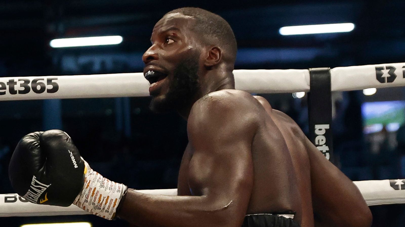 Lawrence Okolie to push for Chris Billam-Smith rematch | ‘I’m down but ...