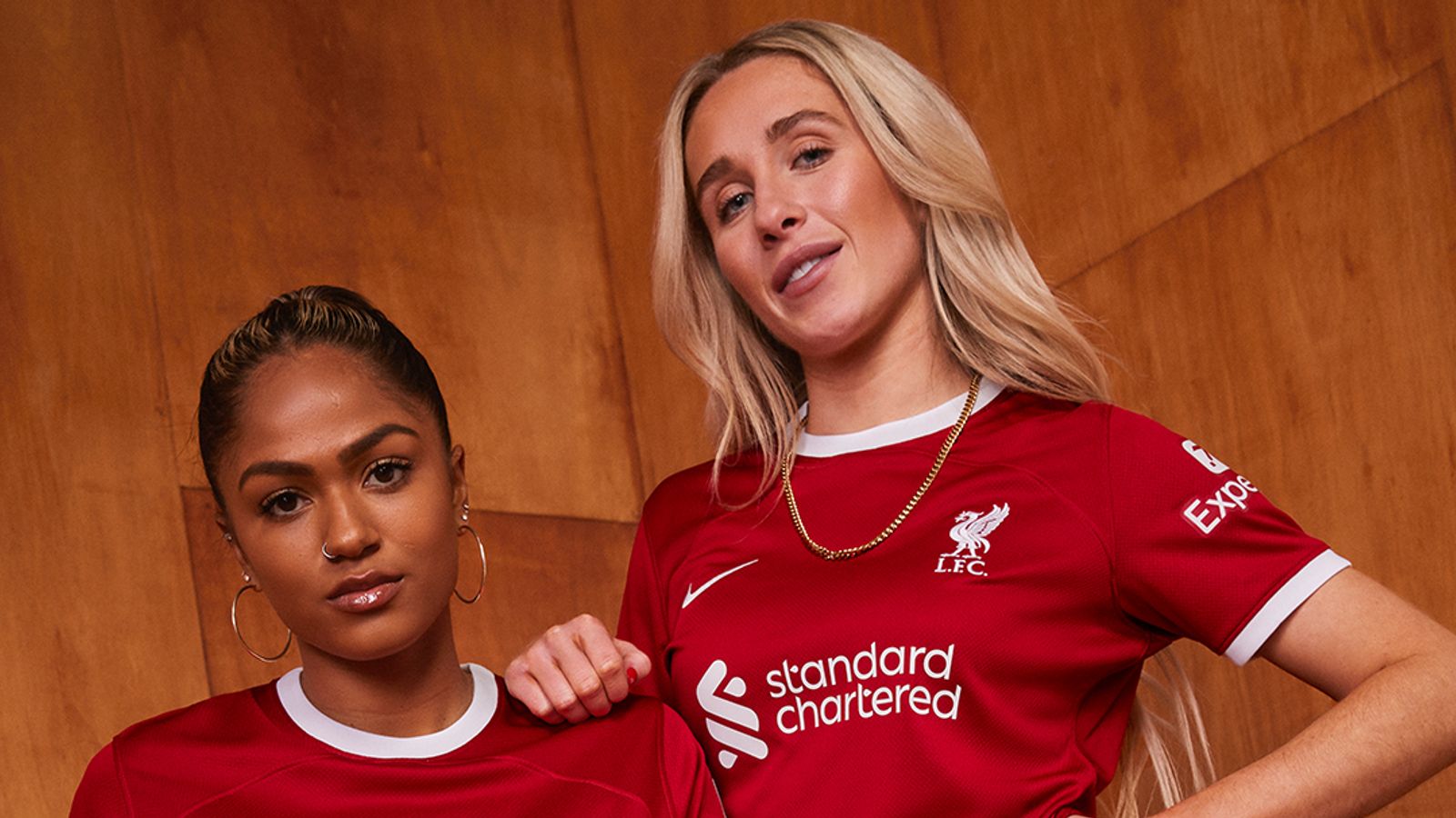 Premier League 2023/24 club shirts, kits & strips: New home and away jerseys revealed | Football ...