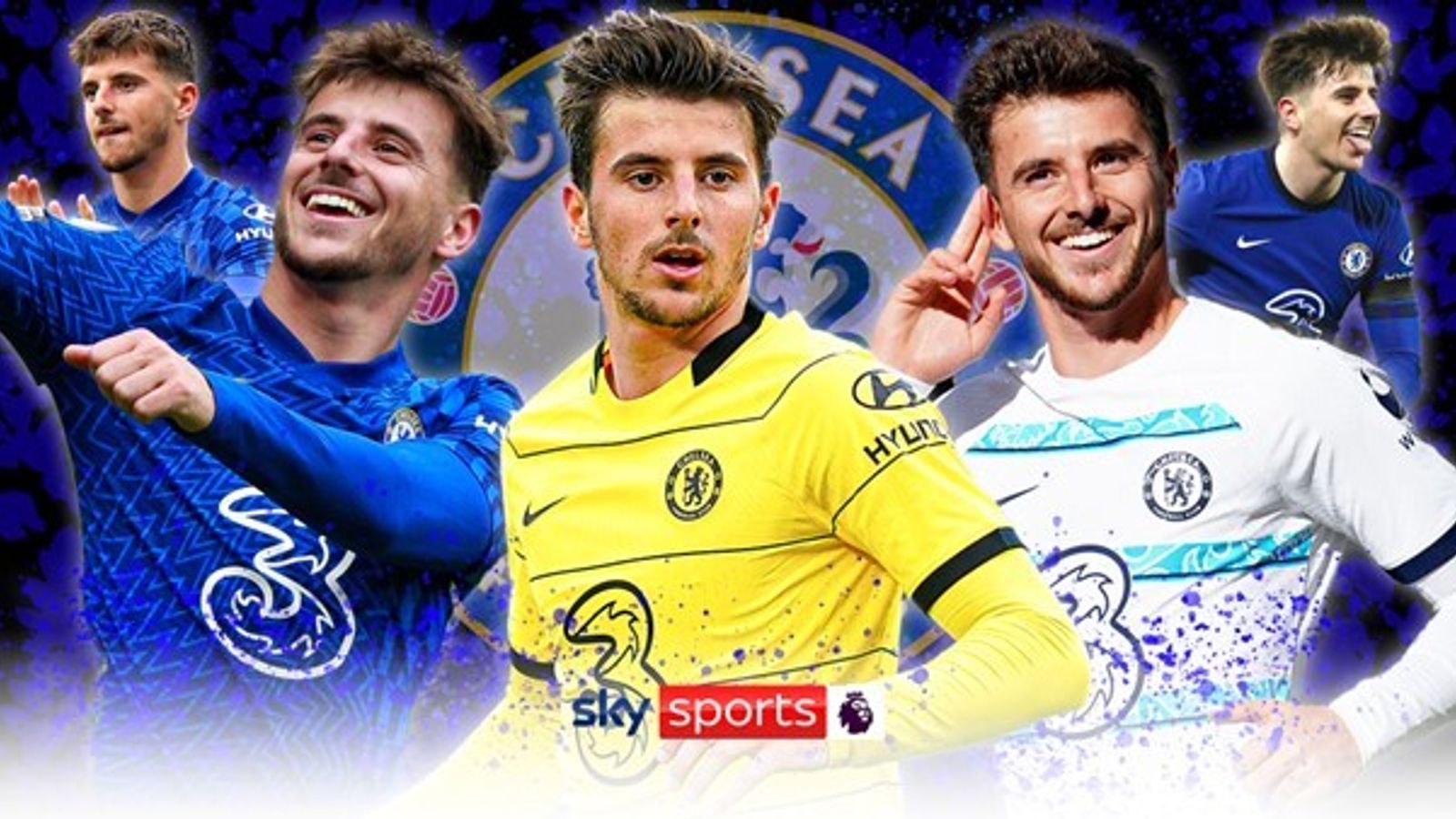 Chelsea: Premier League 2023/24 fixtures and schedule | Football News ...