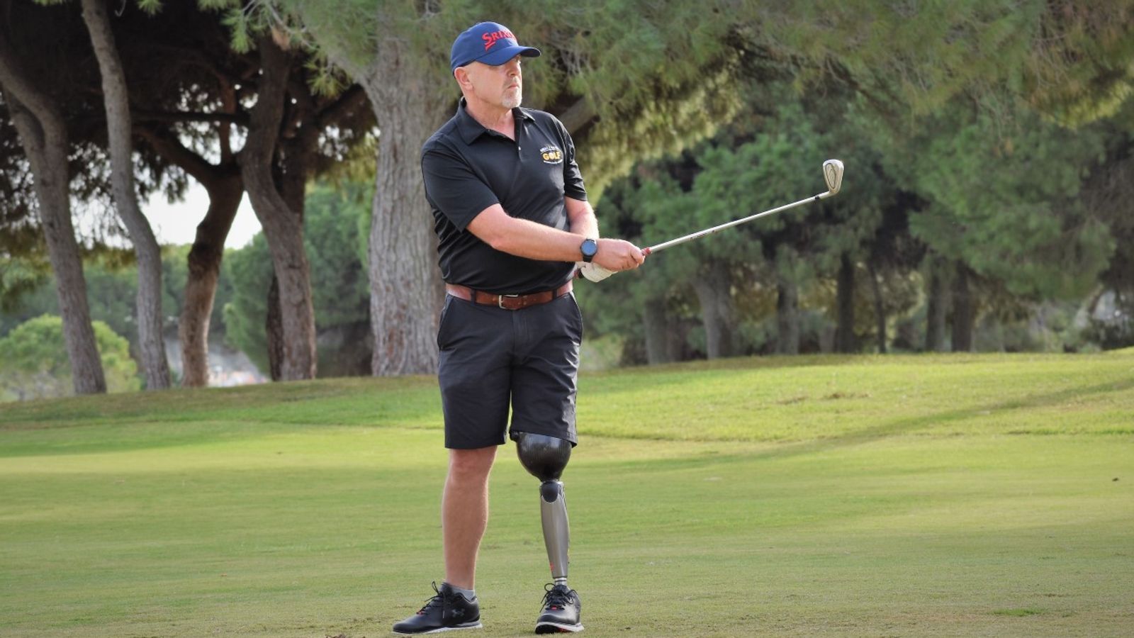 G4D Open: Mike Jones hails rapid rise of opportunities and new events ...