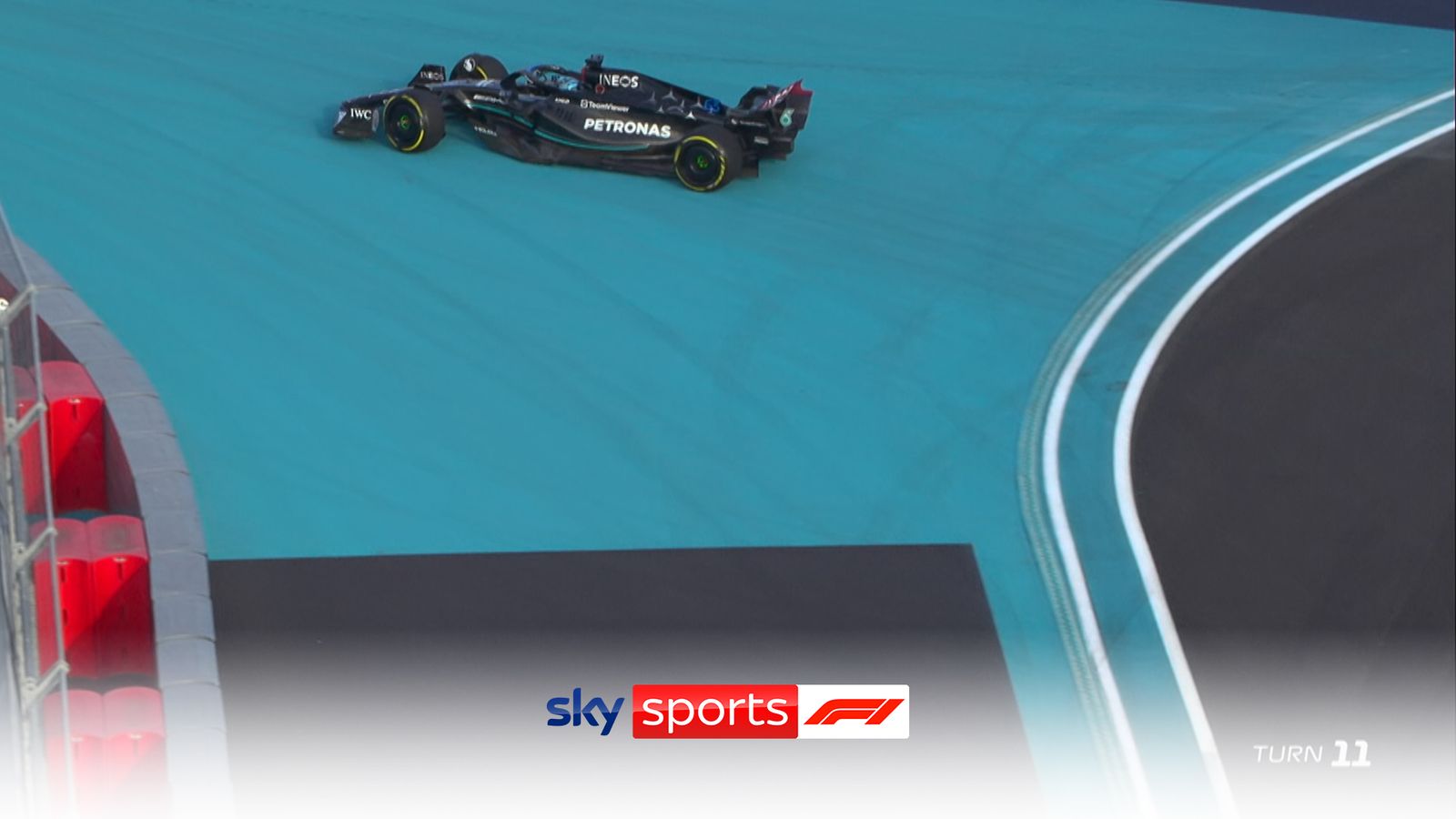 Miami GP, Practice Two: Max Verstappen sets ominous pace as Charles ...