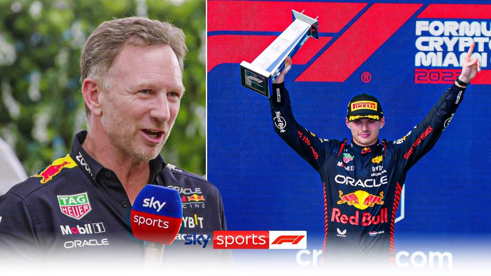 Red Bull's F1 2023 domination: Ted Kravitz explains why the RB19 is so ...