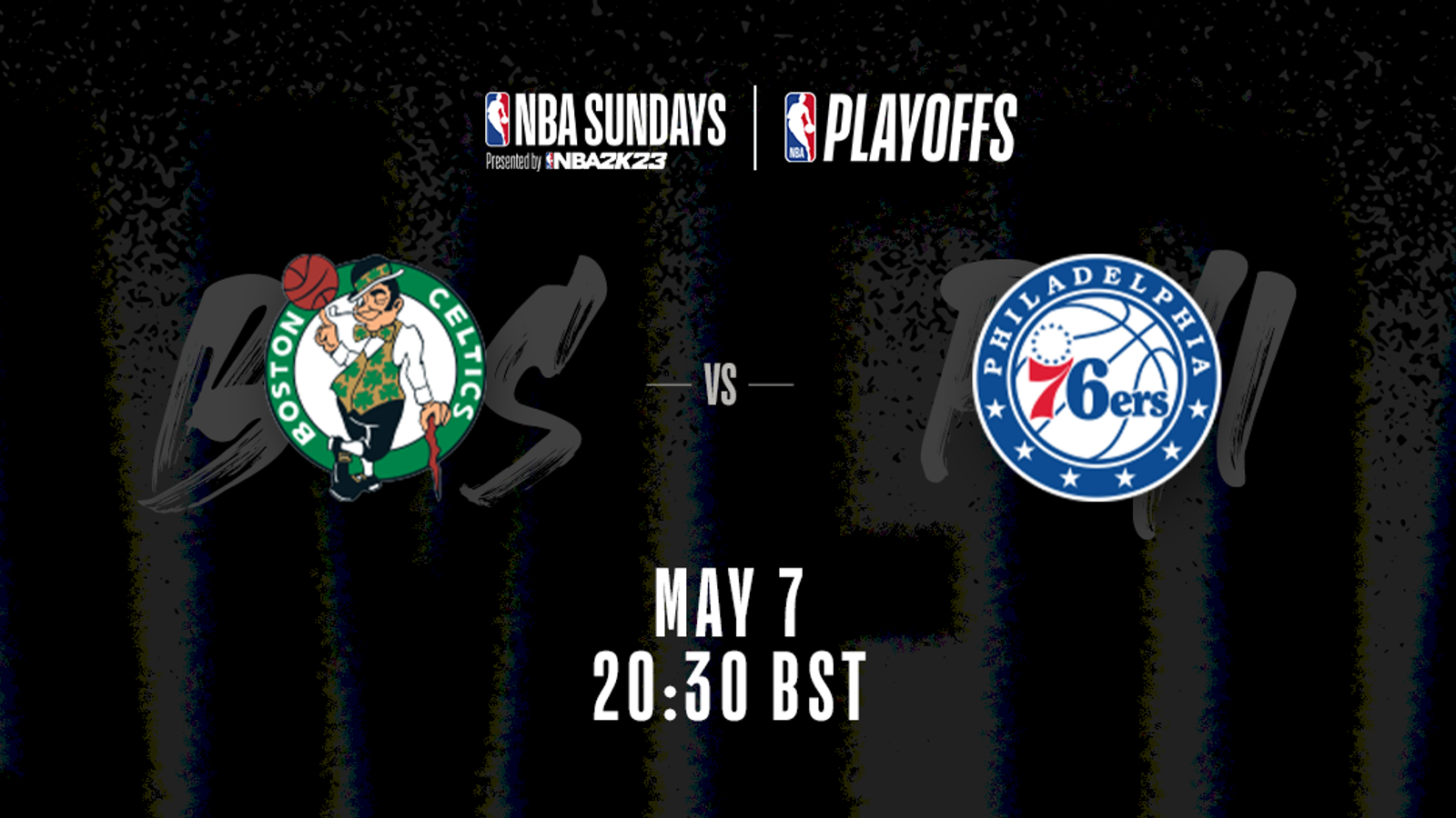 Live NBA Conference semi-finals on Sky Sports: 76ers look to level ...