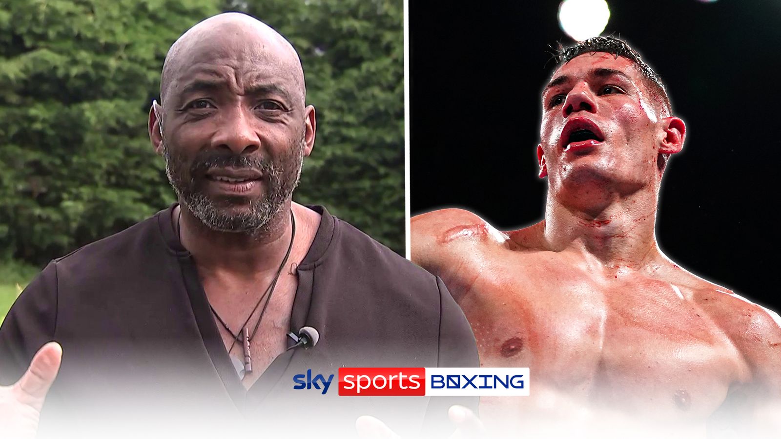 Johnny Nelson: Vitality Stadium huge help for Chris Billam-Smith ...