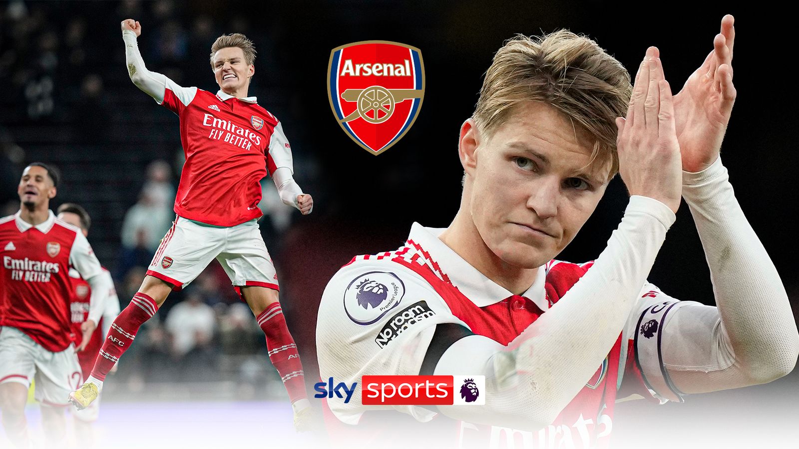 Arsenal: Premier League 2023/24 fixtures and schedule | Football News | Sky Sports