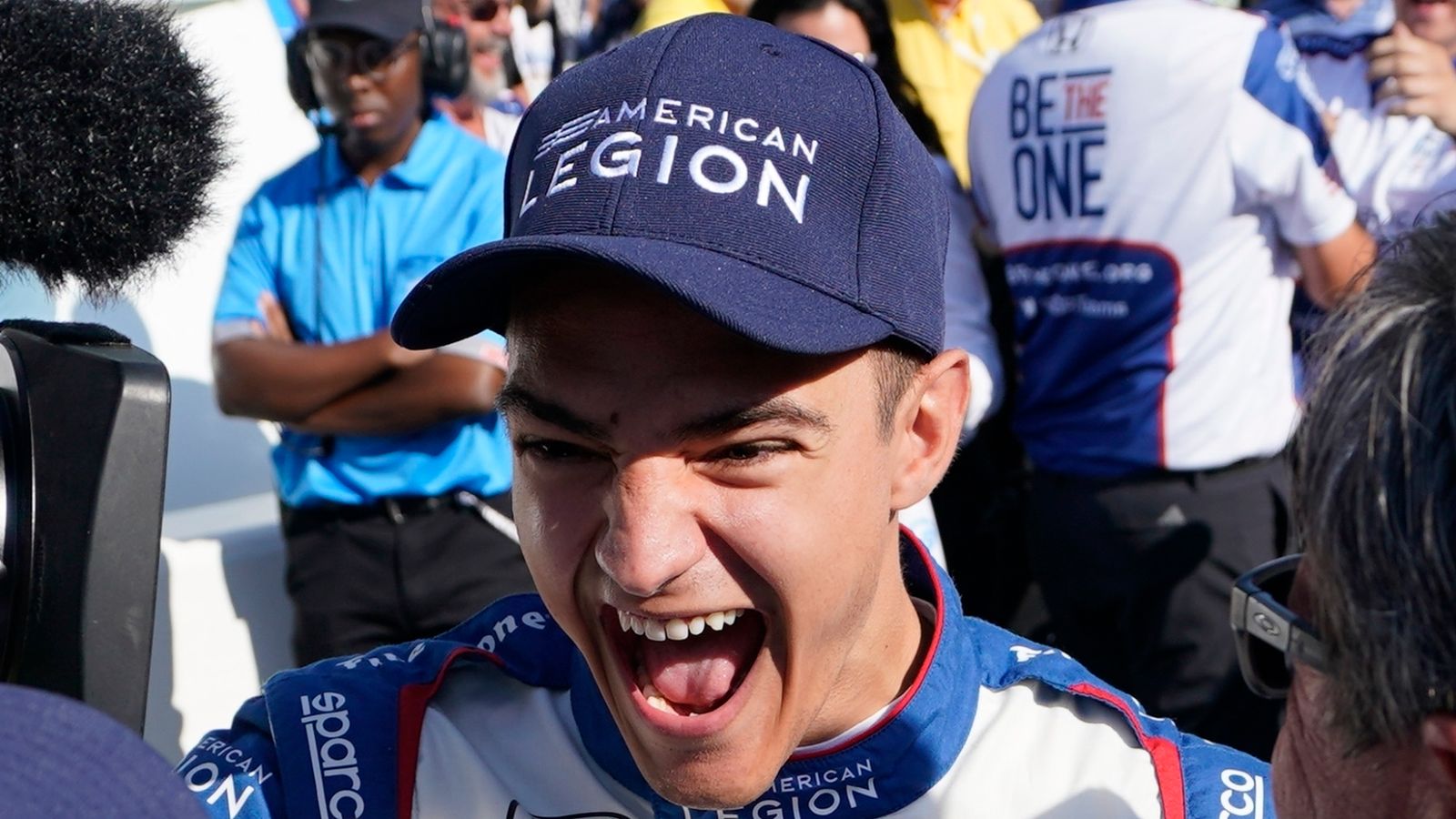 Indy 500 Qualifying: Alex Palou edges out Rinus VeeKay by 0.006s to ...