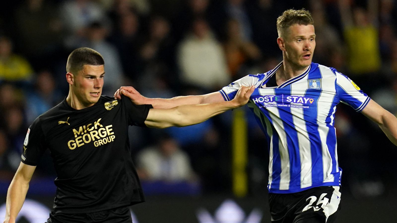 Ronnie Edwards: Peterborough defender on growth, Posh heartache ...