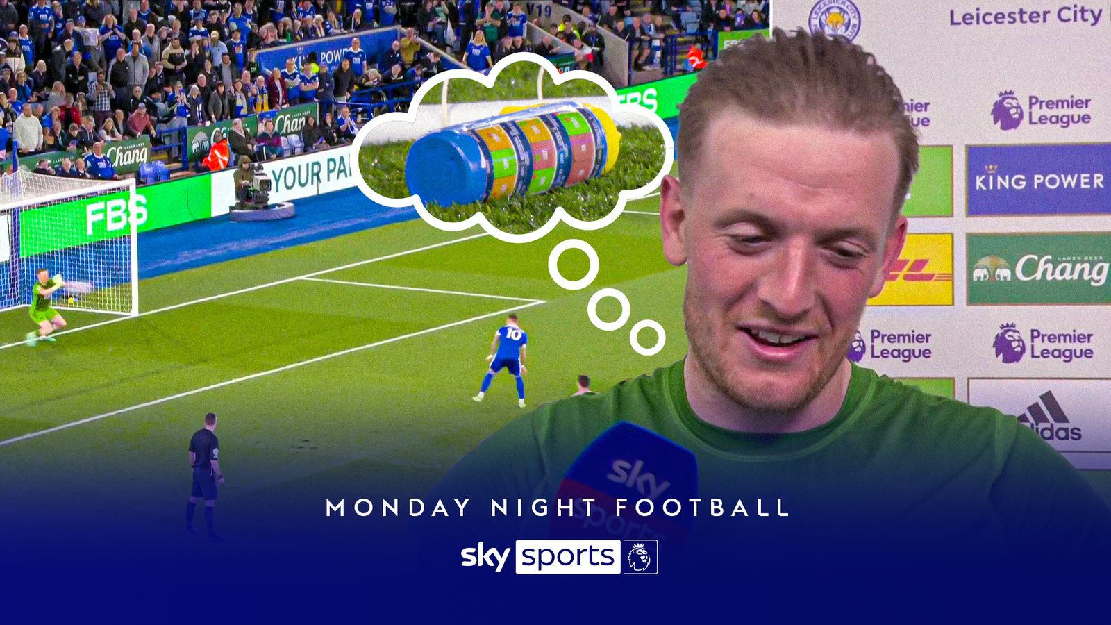 Jordan Pickford: James Maddison needs to learn his lesson! | 'He doesn ...
