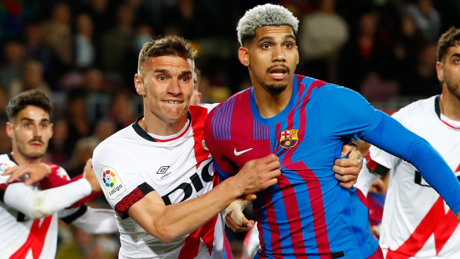 Andoni Iraola exclusive interview: New Bournemouth boss on his ...