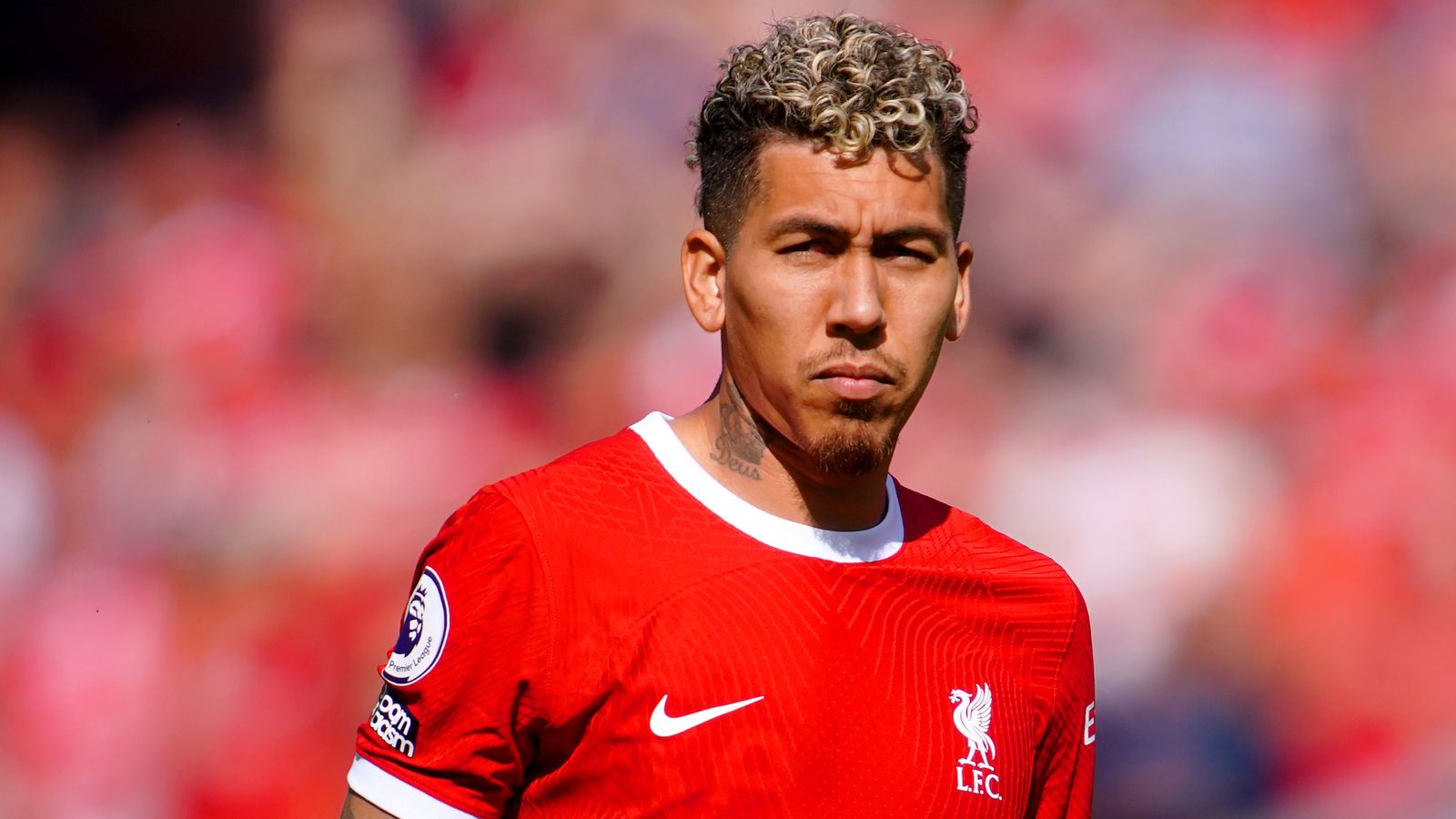 Firmino’s farewell: How the Brazilian became an Anfield cult hero ...