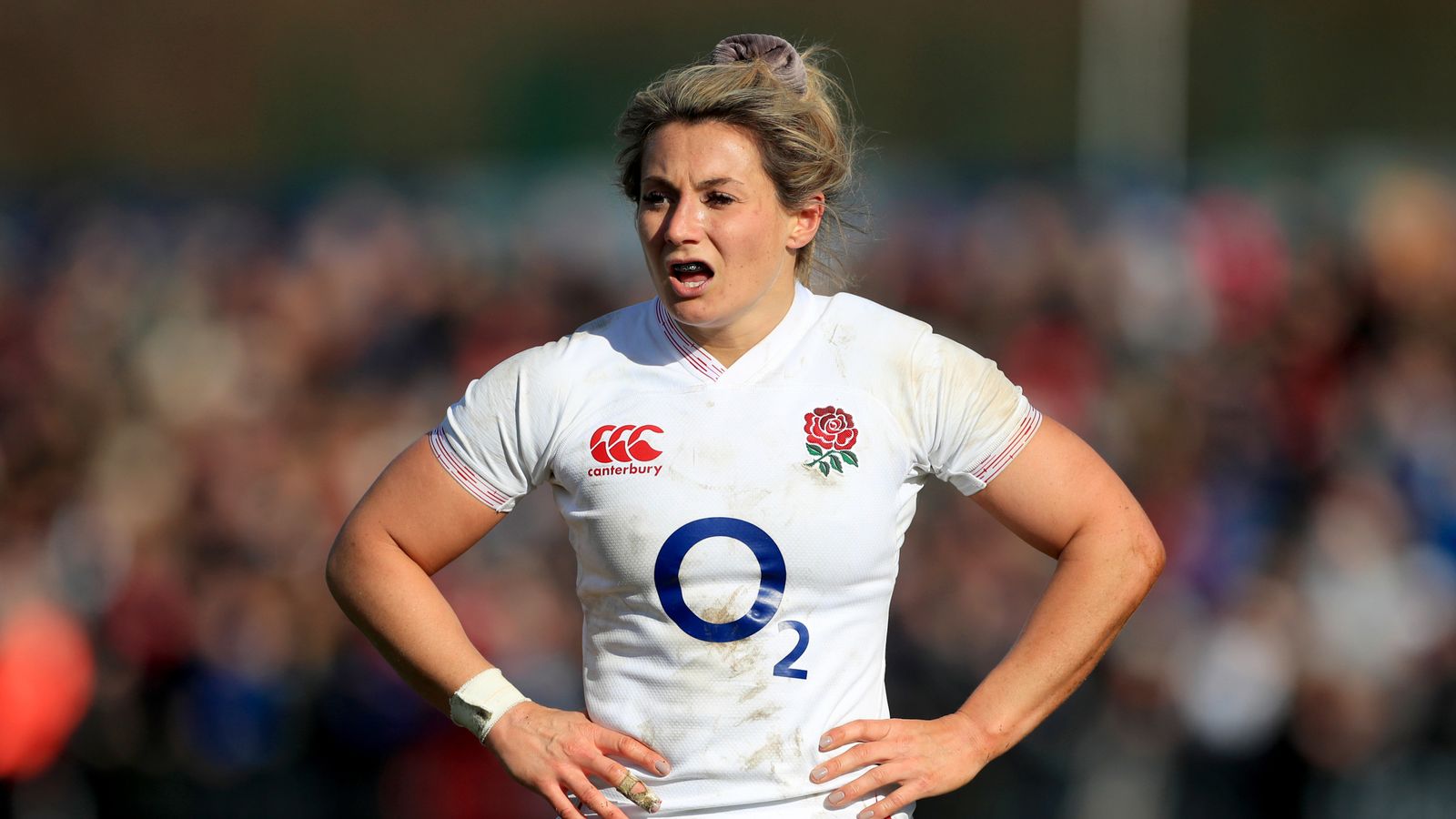 England's 2014 World Cup winner Vicky Fleetwood to retire at end of ...