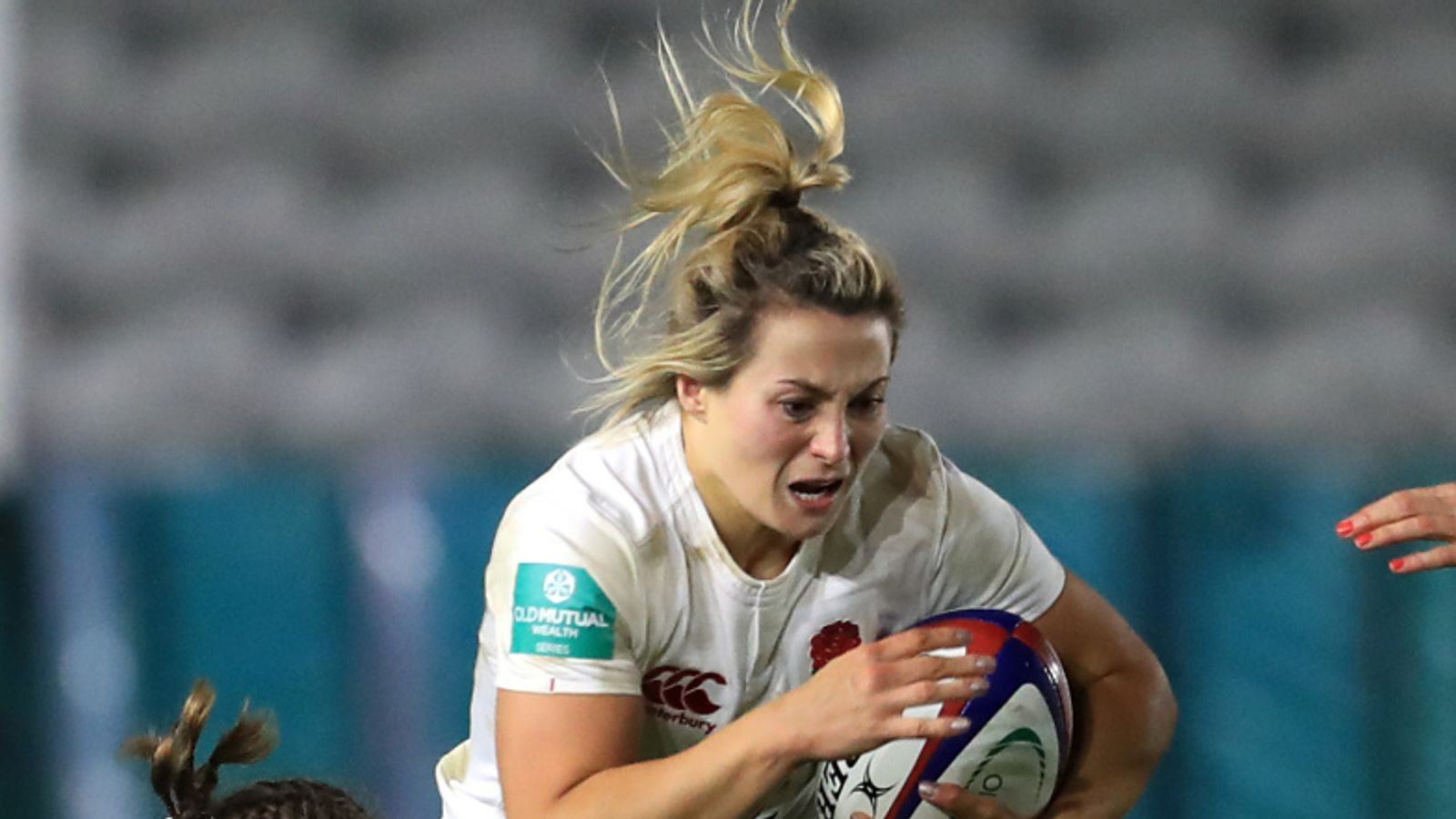 England's 2014 World Cup winner Vicky Fleetwood to retire at end of ...