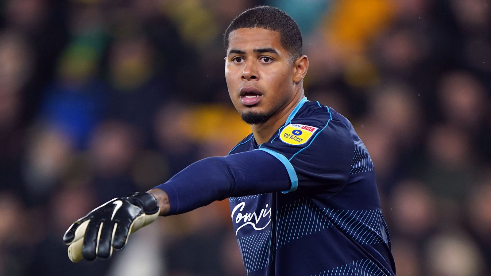 David James explores why England have only ever had one Black senior ...