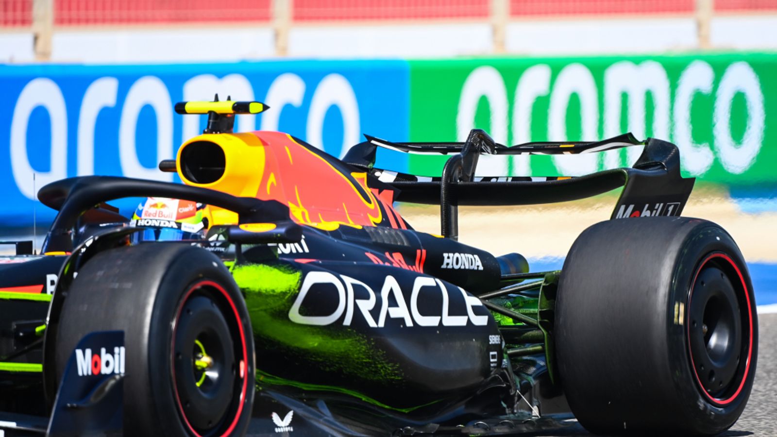 Red Bull Have 10 Per Cent DRS Advantage Over Formula 1 Rivals Says