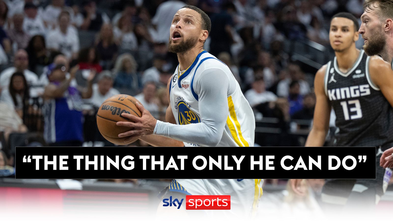Golden State Warriors head coach Steve Kerr likens Stephen Curry's 50 ...