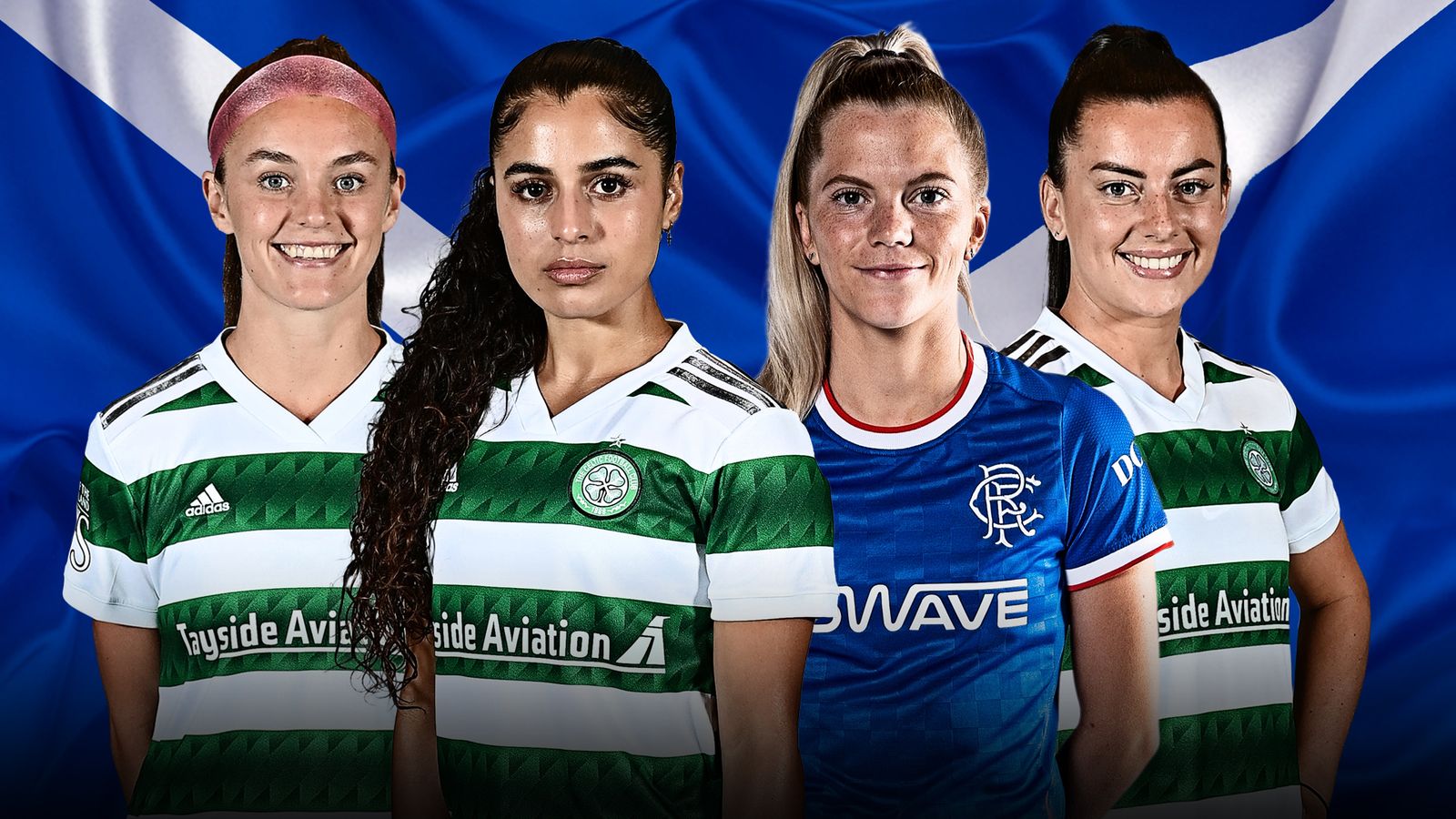 PFA Scotland Player of the Year award: Kyogo Furuhashi, Reo Hatate ...