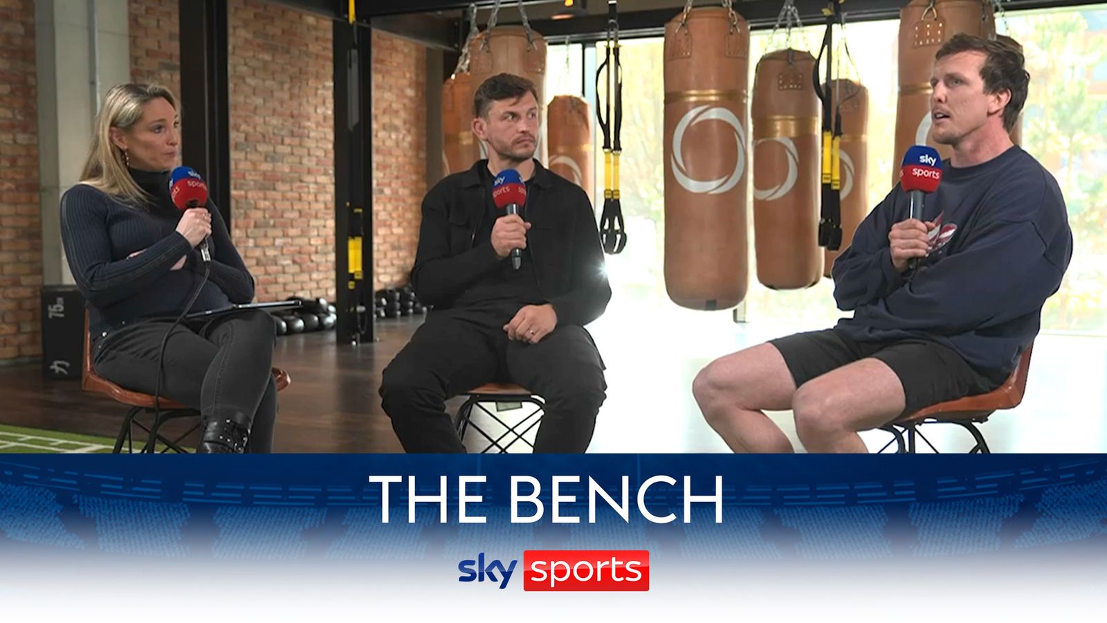 The Bench podcast: Dan Sarginson on his retirement and importance of ...