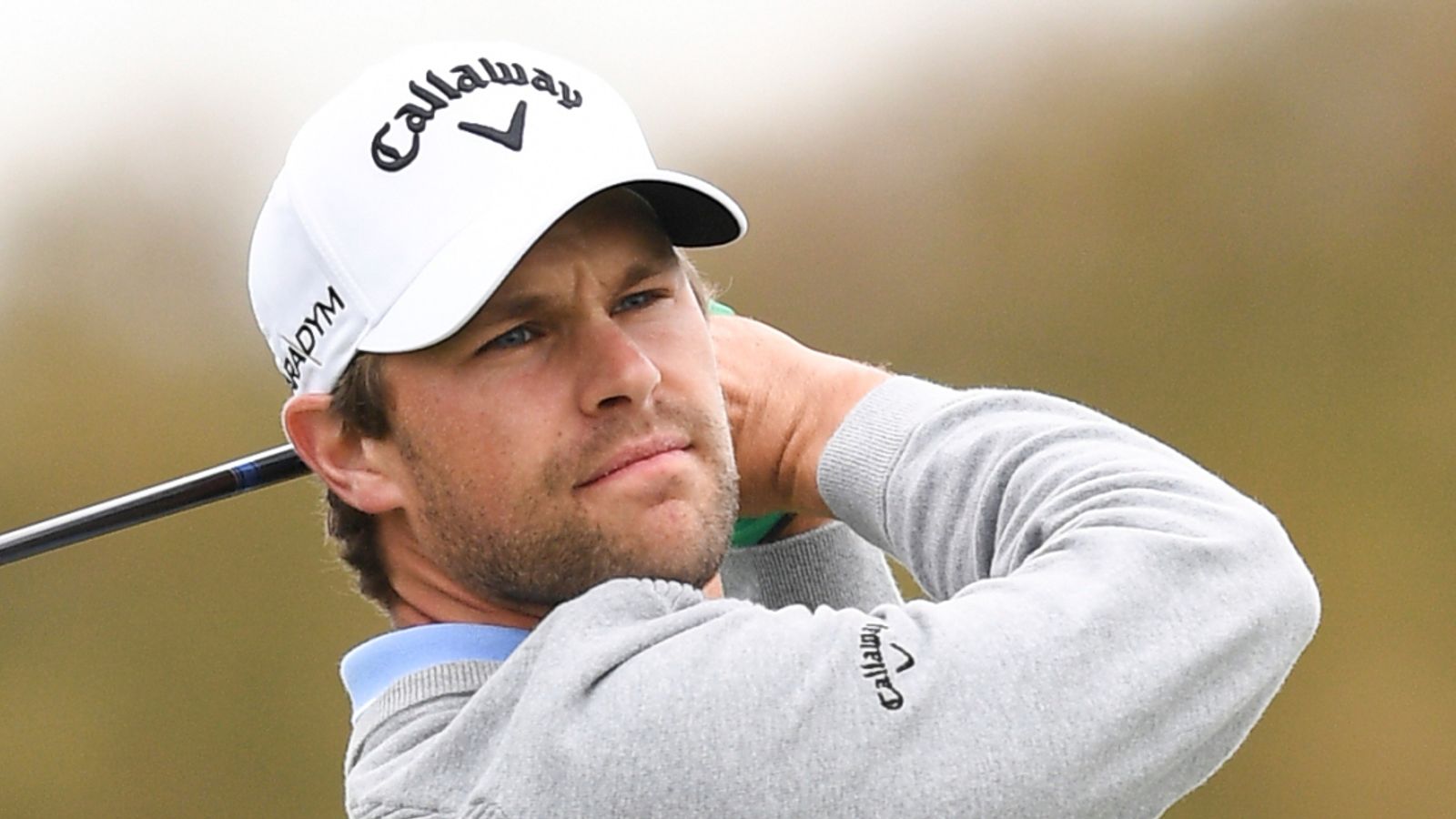 DP World Tour: Home favourite Thomas Detry remains in hunt for first ...