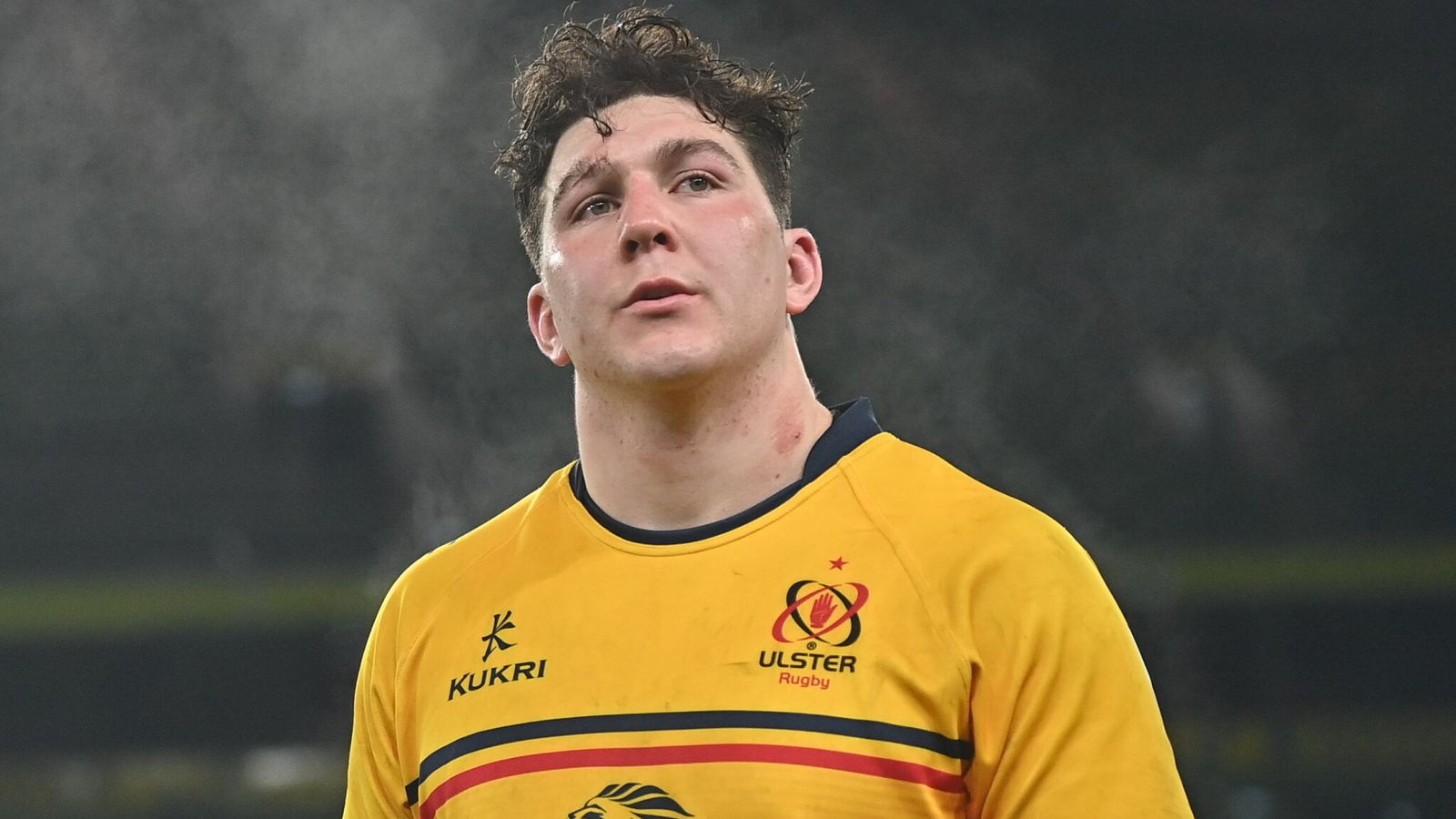 Rugby union news: Andy Farrell names four uncapped players in Ireland ...