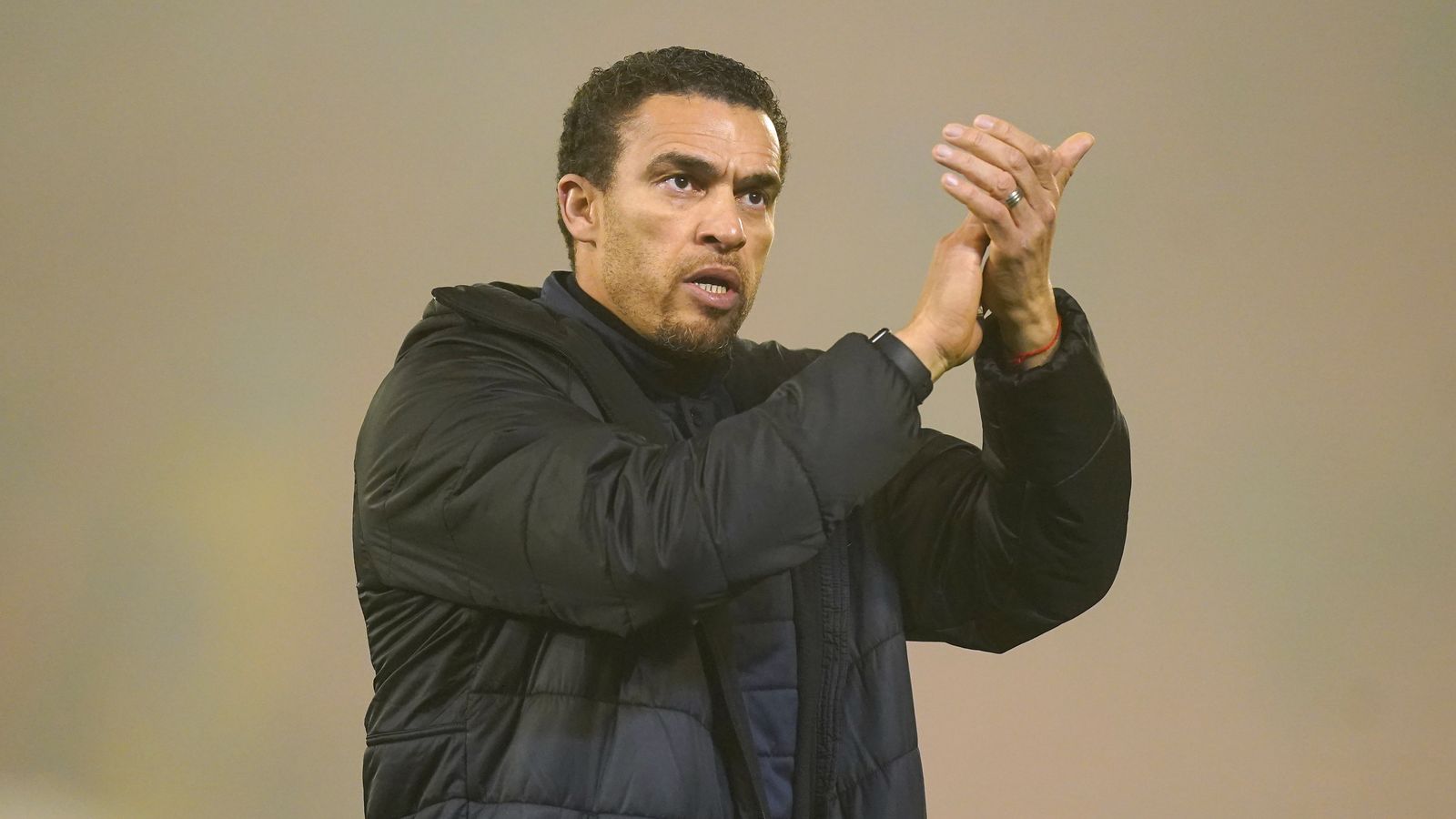 Watford: Valerien Ismael appointed head coach following departure of ...