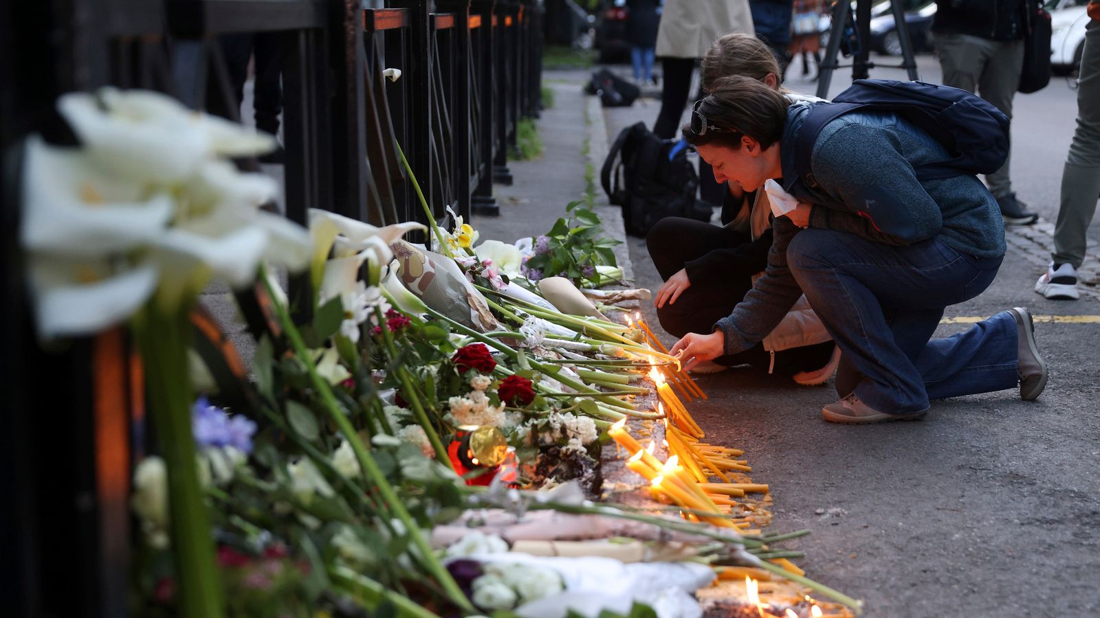 Dallas Mavericks' Luka Doncic to pay for Belgrade school shooting ...