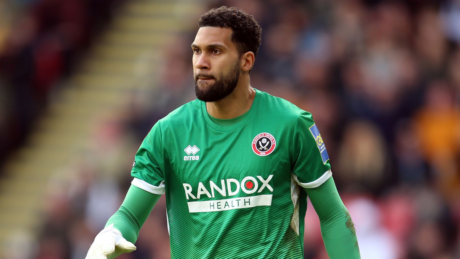 David James explores why England have only ever had one Black senior ...