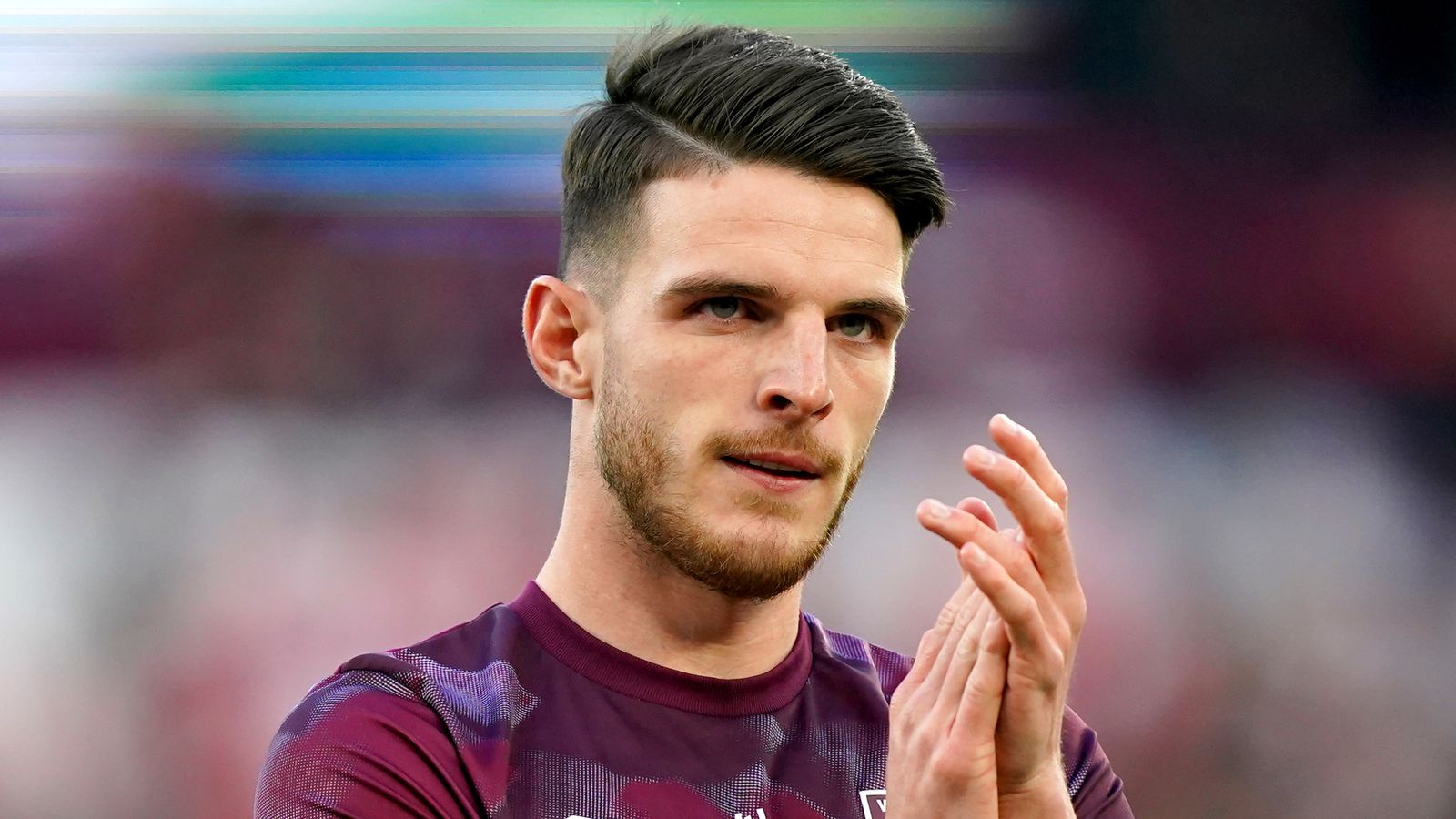 Declan Rice Arsenal Set To Bid For West Ham Captain With Mason Mount Declan Rice Arsenal Set To Bid For West Ham Captain With Mason Mount