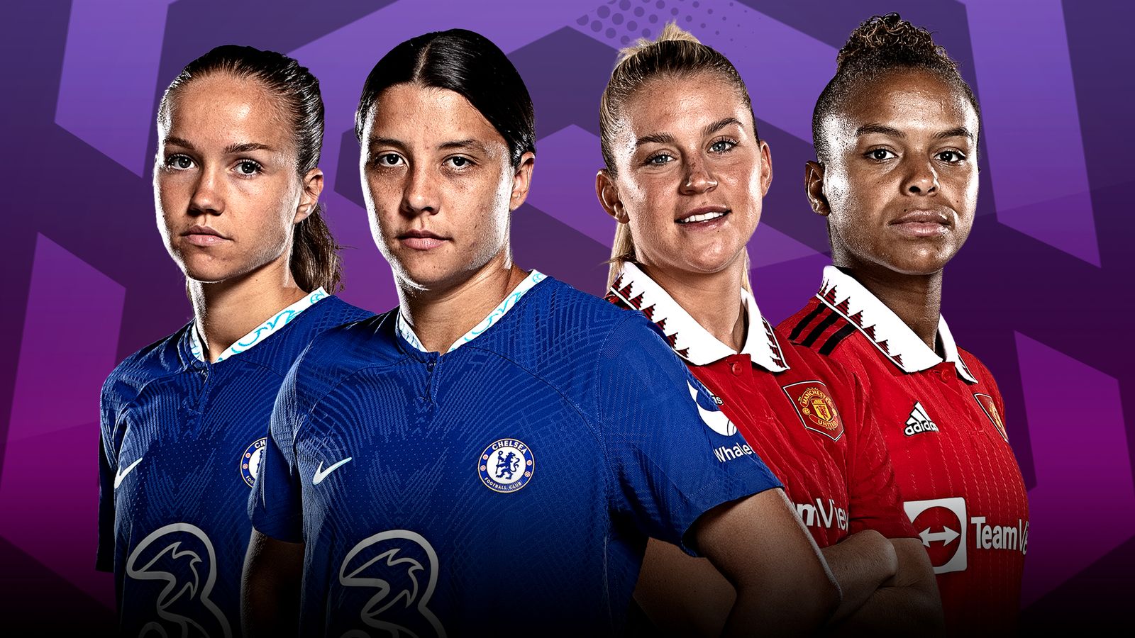 Fran Kirby: Chelsea extend midfielder's contract by a year to keep ...