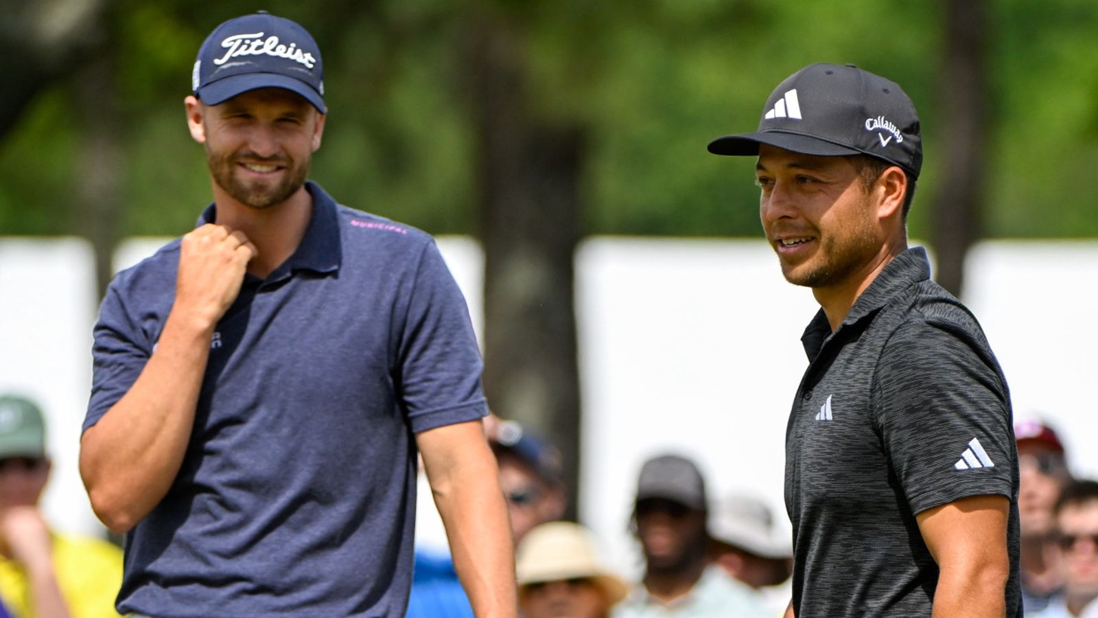 Wells Fargo Championship LIVE! Latest updates from final round of PGA ...
