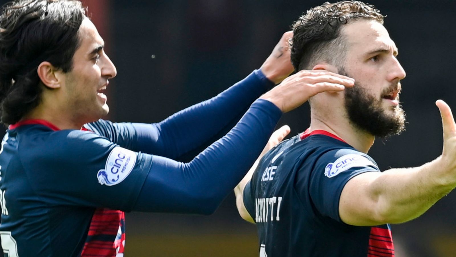Ross County 2-0 Livingston: Yan Dhanda delivers both assists in vital ...