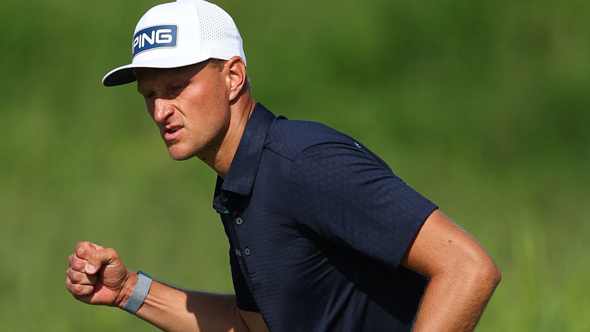 Ryder Cup qualification: Adrian Meronk boosts Team Europe hopes with ...