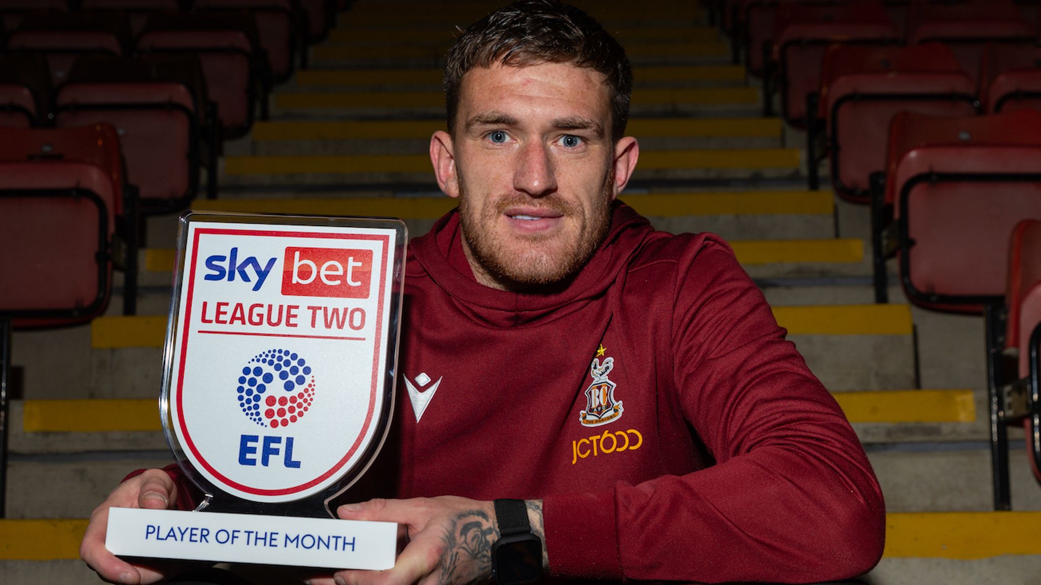 Coventry's Gustavo Hamer, Sheffield United's Paul Heckingbottom win April Championship awards ...