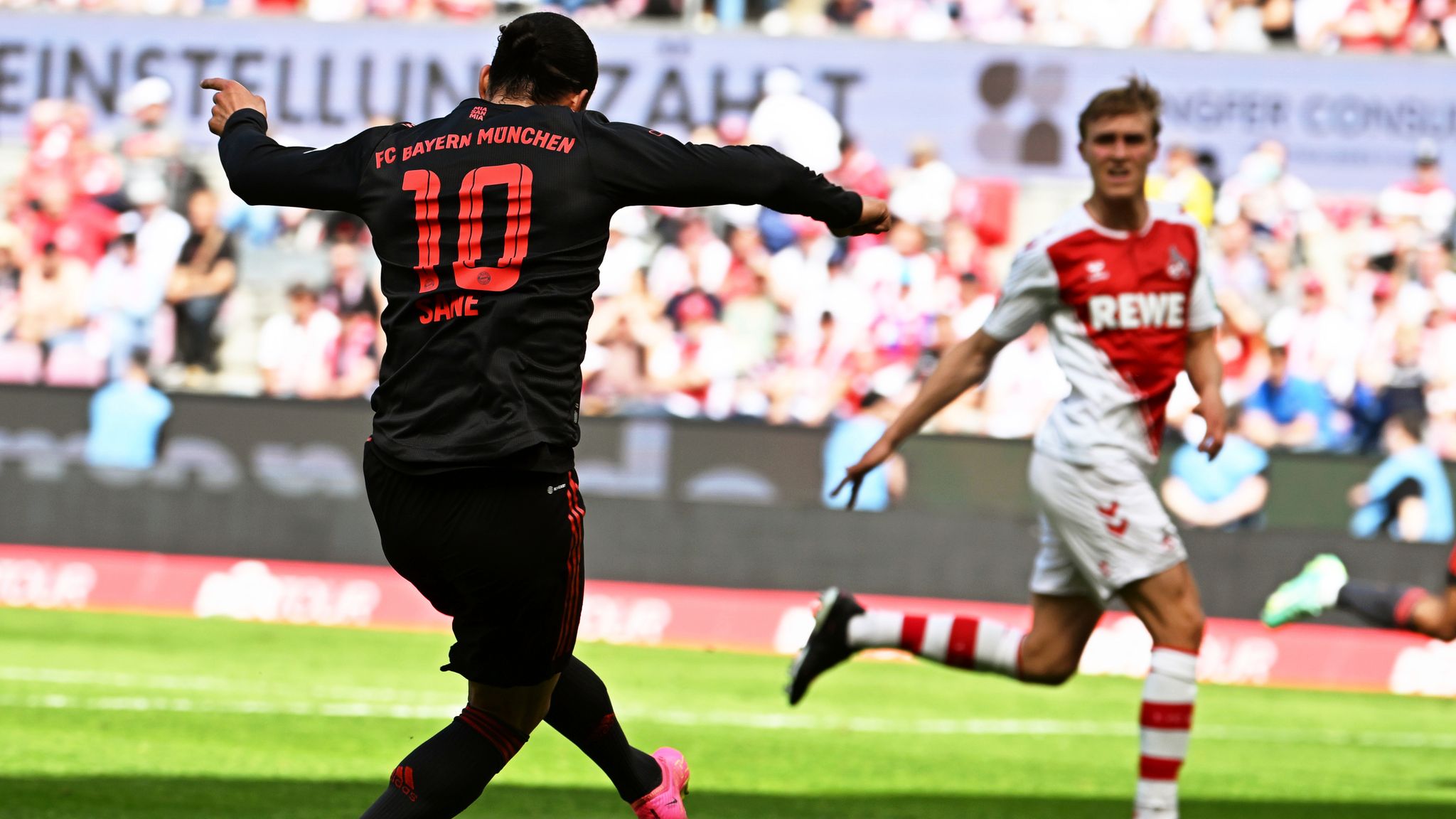 Borussia Dortmund let Bundesliga title slip as Bayern Munich are ...