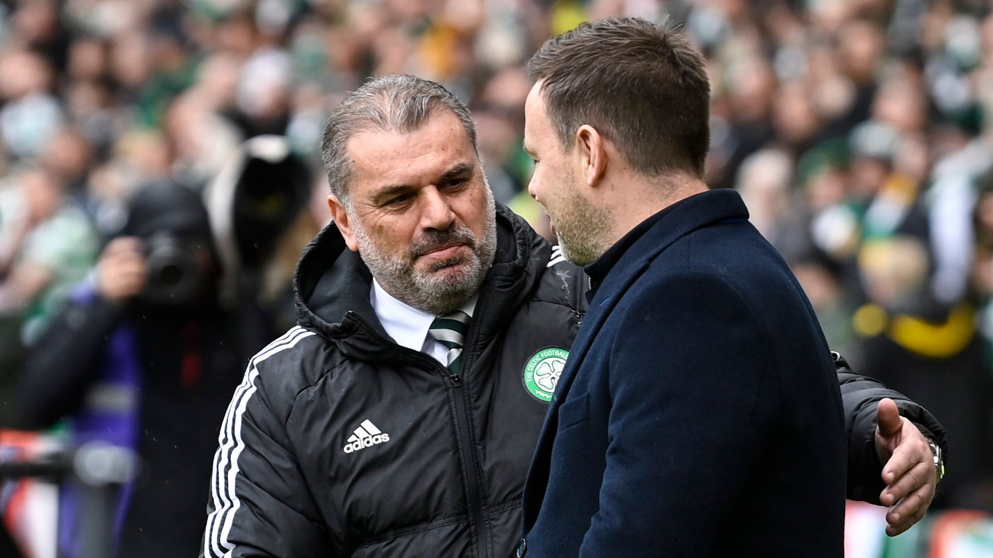 Michael Beale: Rangers sack manager after 10 months in charge at Ibrox ...