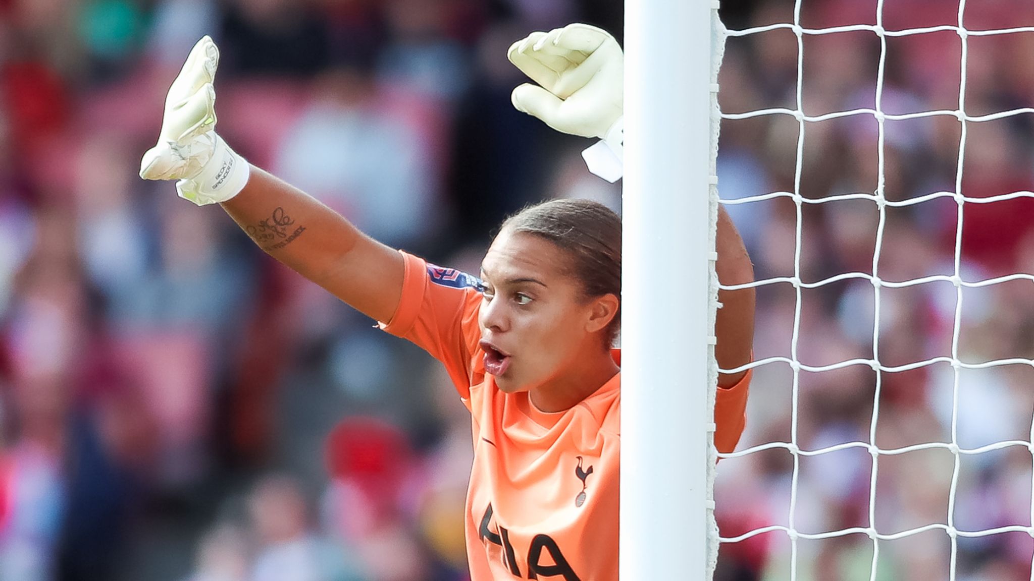 David James explores why England have only ever had one Black senior ...