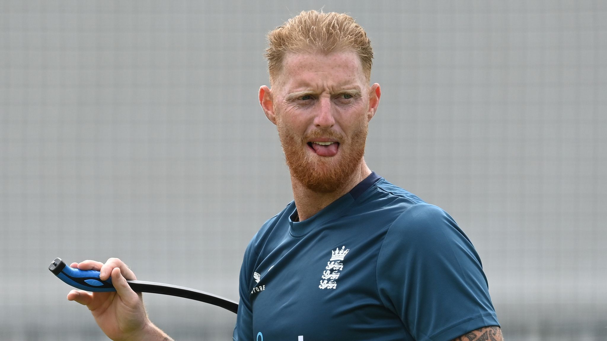 The Ashes: England captain Ben Stokes has given himself 'best ...