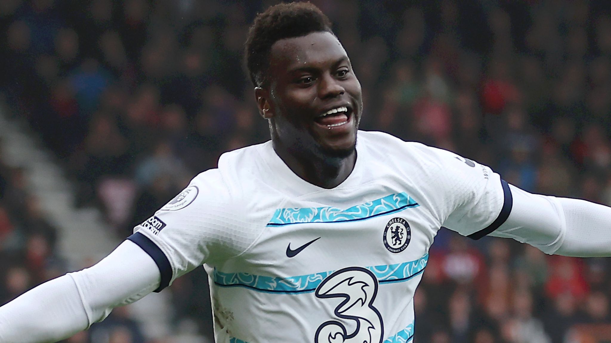 Bournemouth 1 - 3 Chelsea - Match Report & Highlights