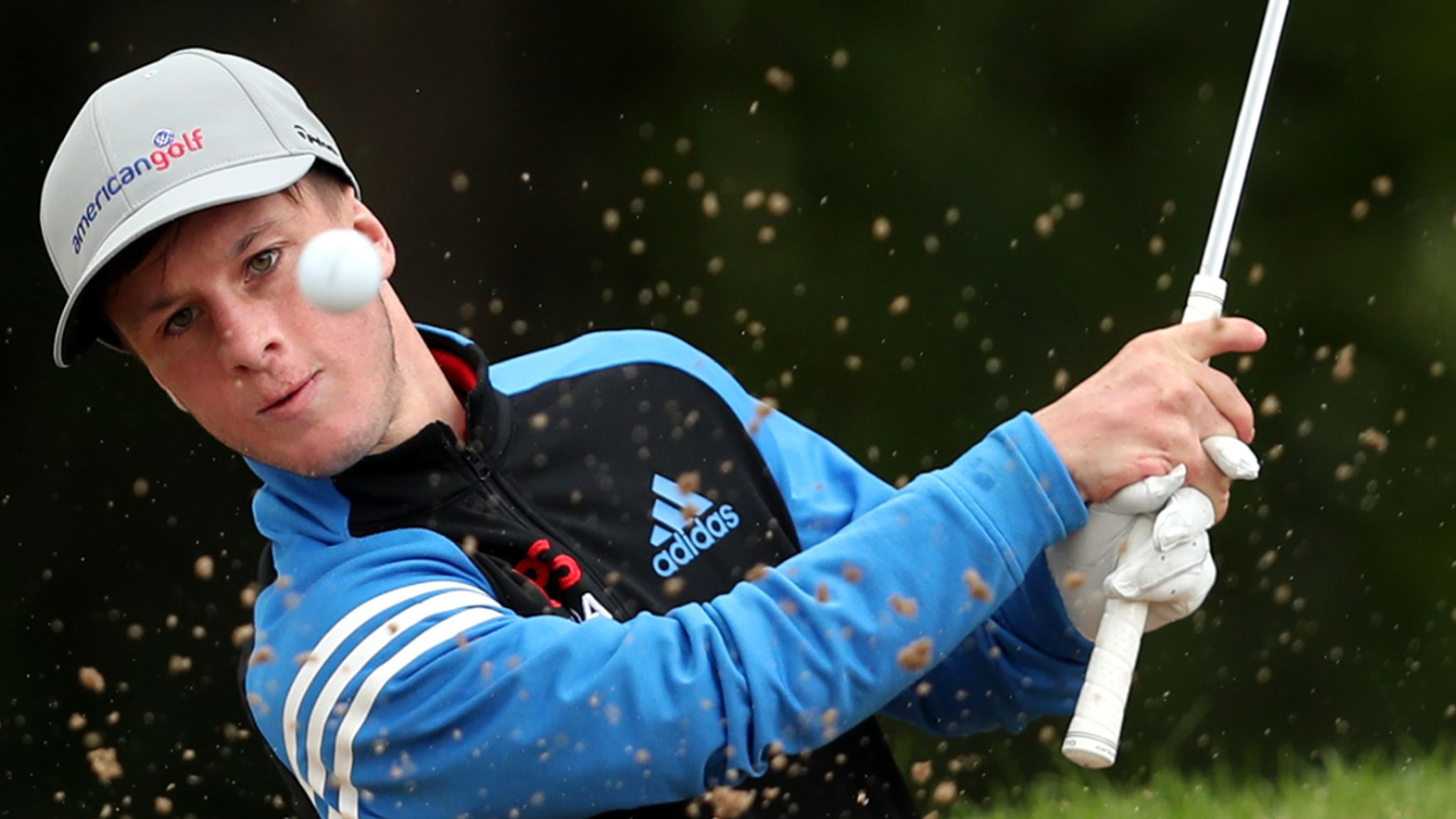 G4D Open: Mike Jones hails rapid rise of opportunities and new events ...