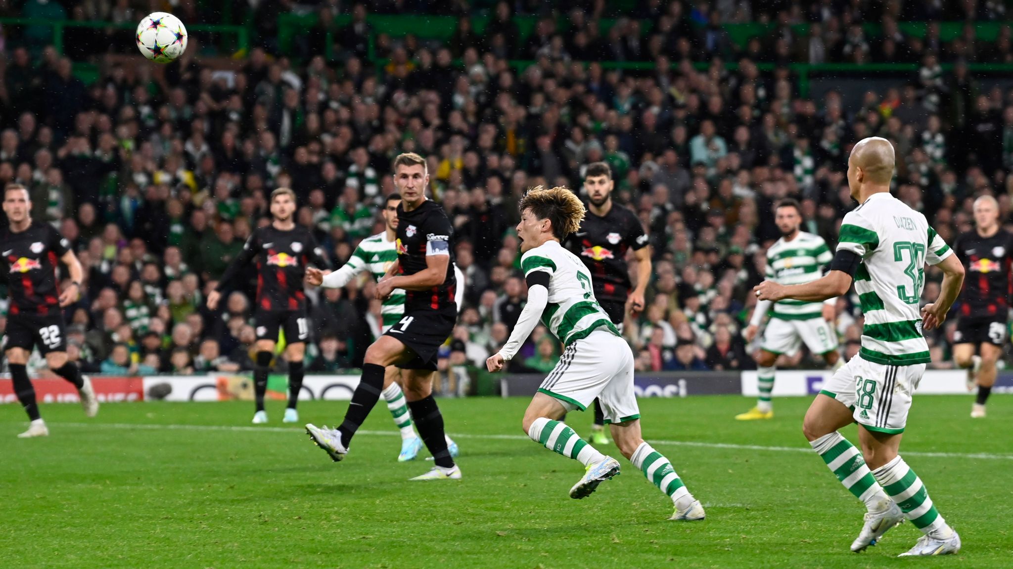 Celtic: Can Brendan Rodgers continue their dominance over Rangers ...