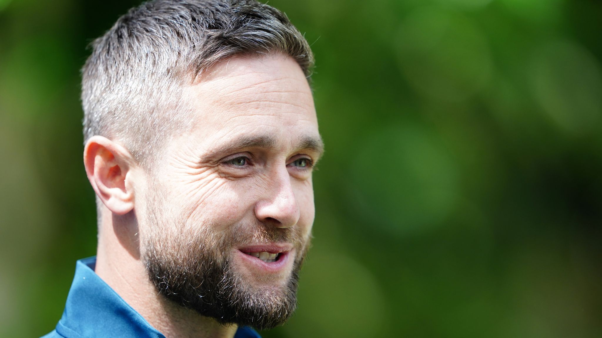 England seamer Chris Woakes targets Ashes after wondering whether Test ...