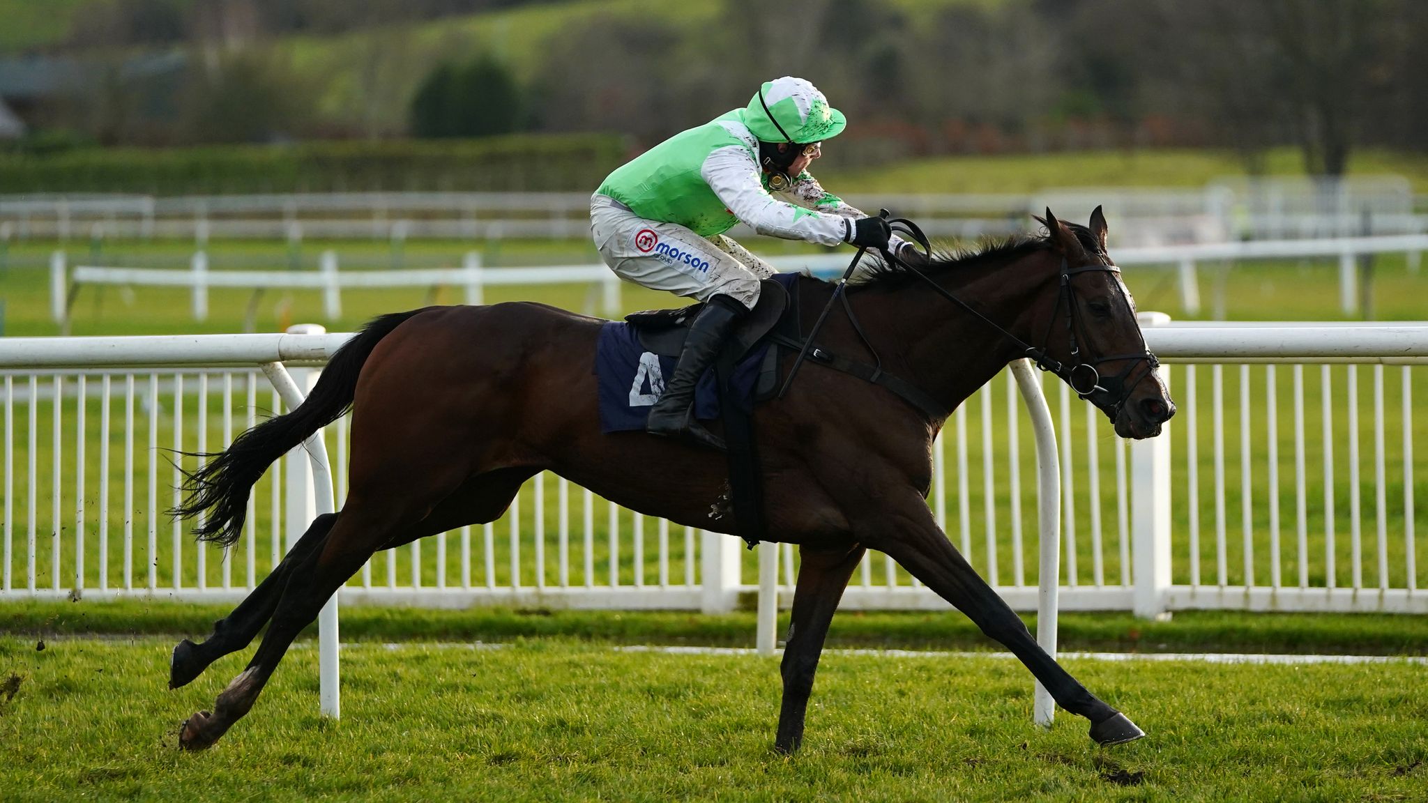Today on Sky Sports Racing: Monjules features in team of four from ...