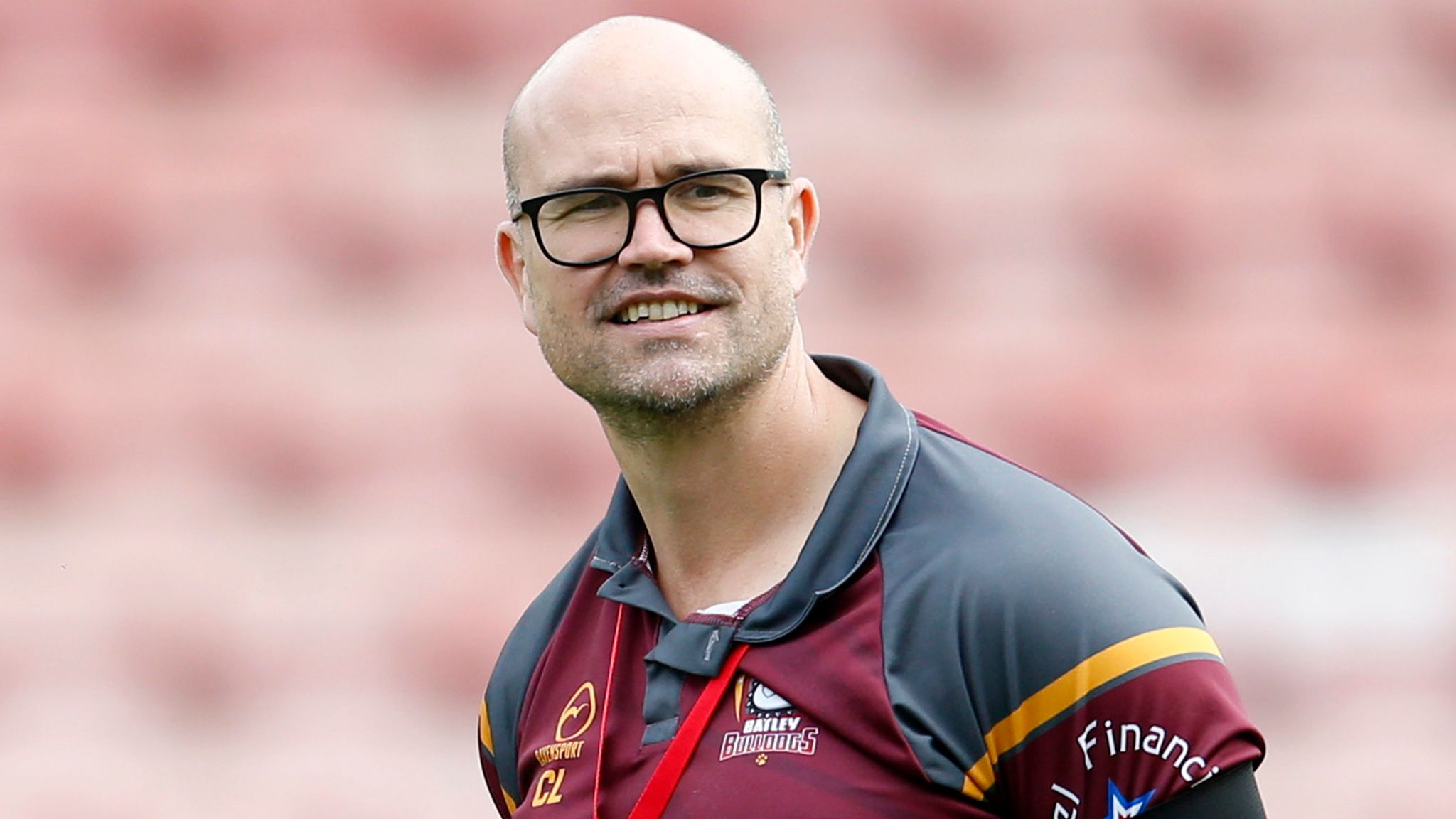 Castleford Tigers: Craig Lingard named head coach for 2024 Super League ...