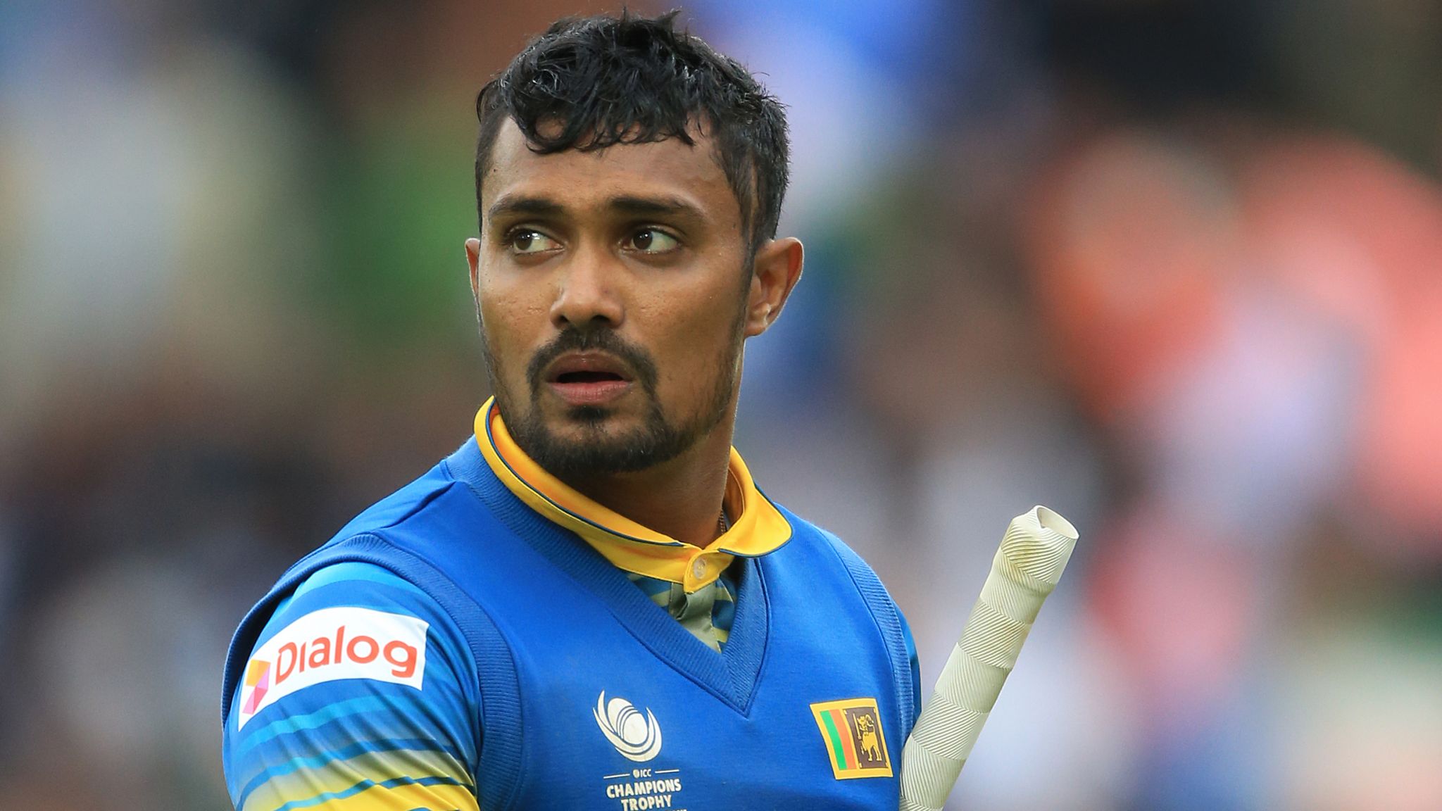 Sri Lanka cricketer Danushka Gunathilaka has three of four sexual ...