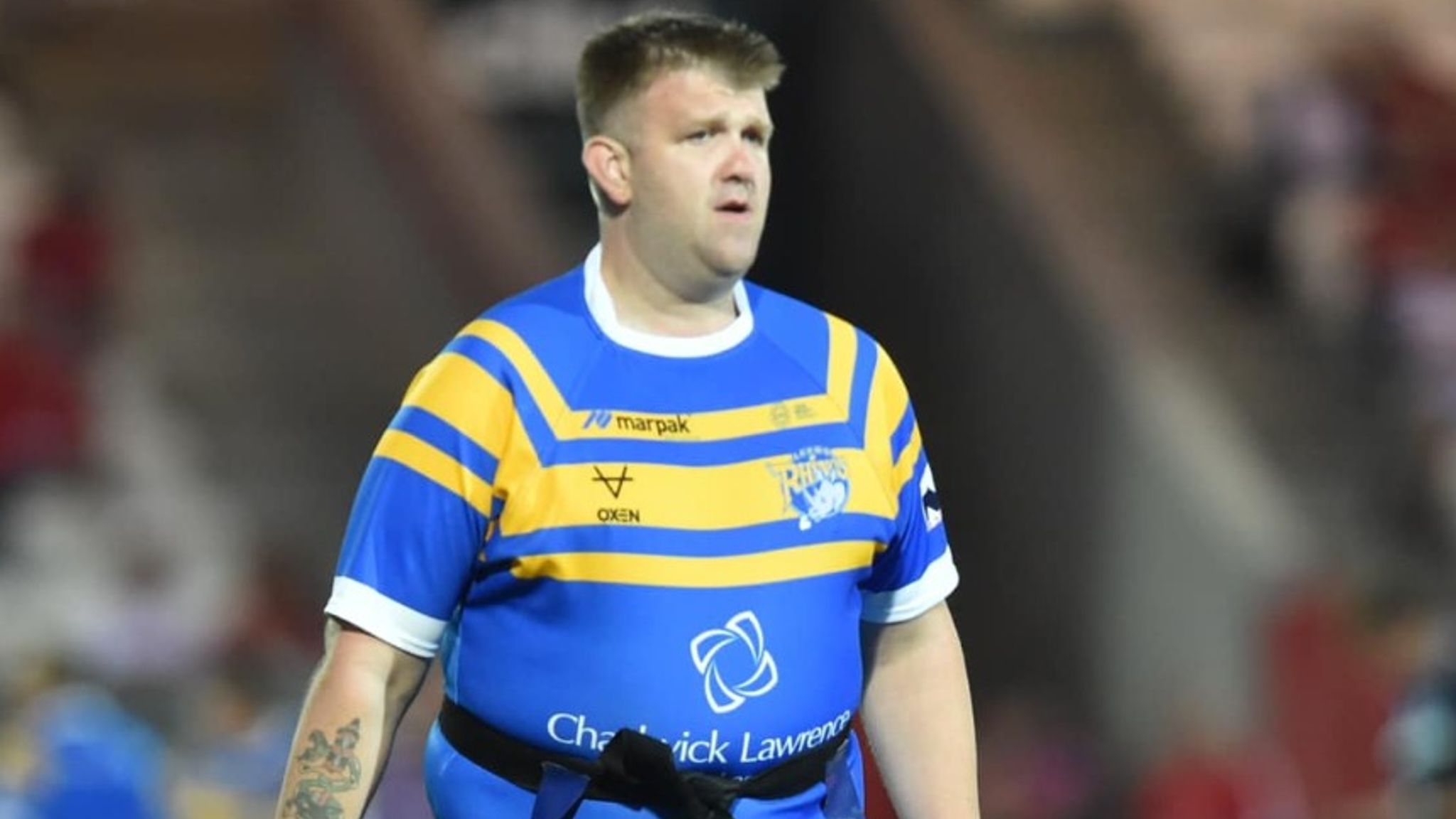 Magic Weekend 2023: Learning Disability Rugby League shares the ...