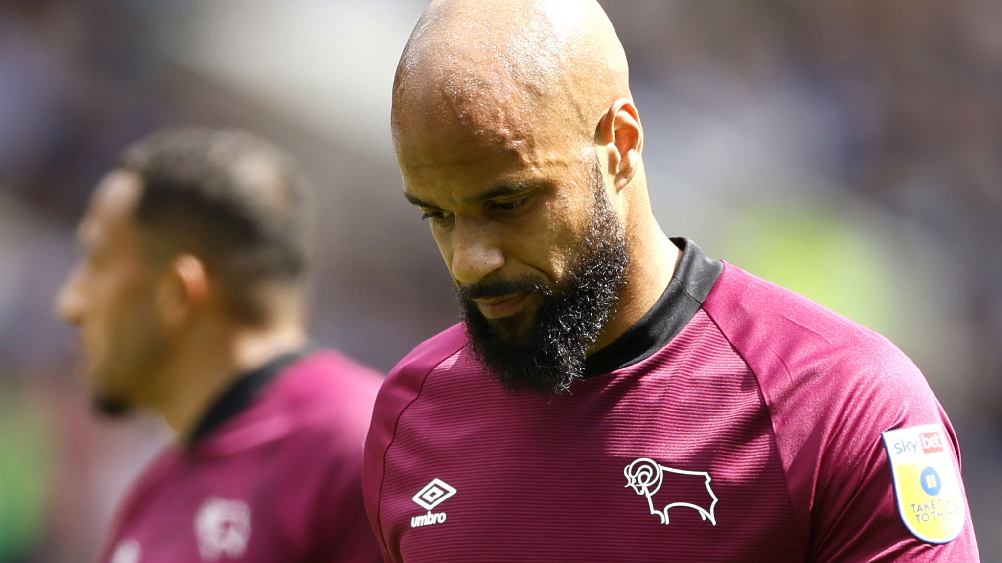 League One highlights and round-up: Peterborough beat Derby to play ...