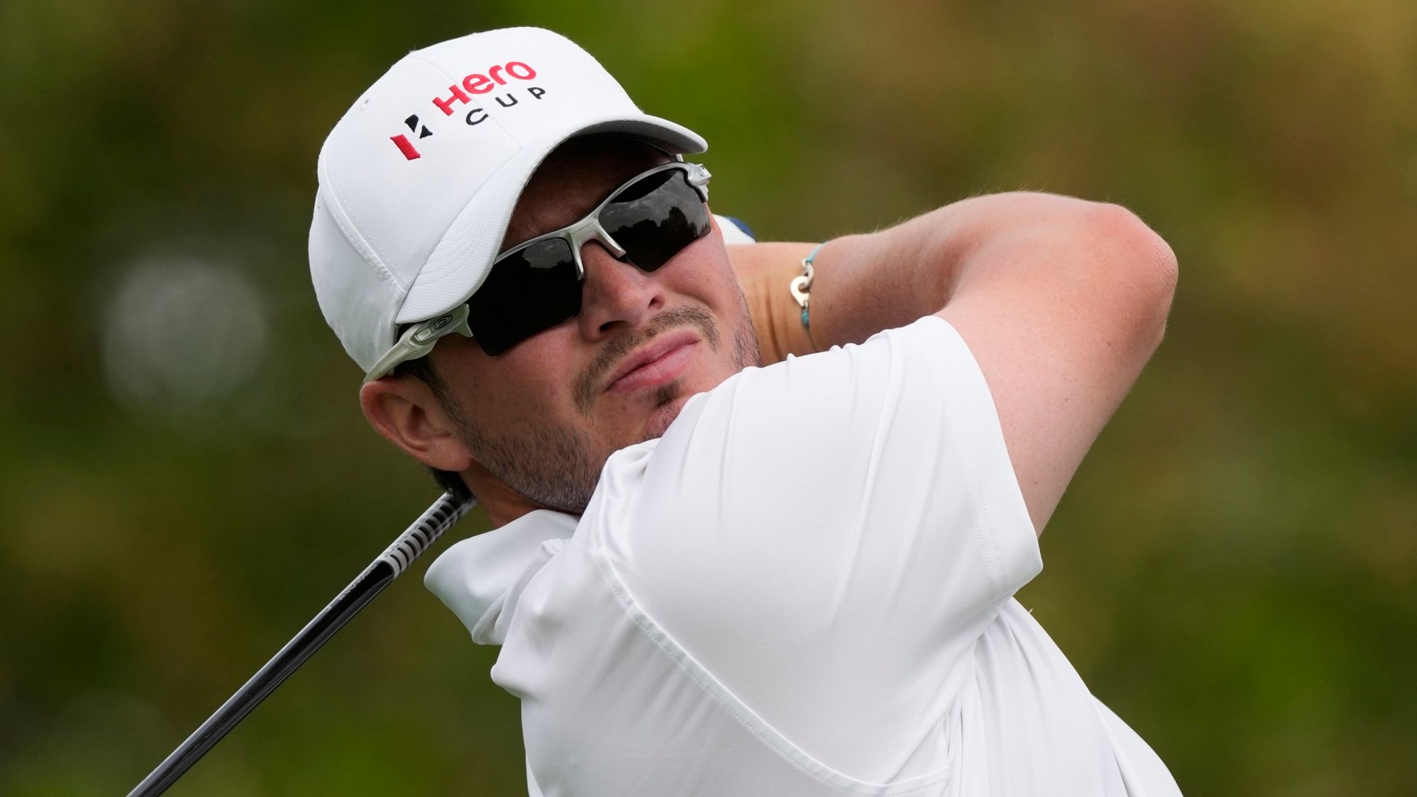 Ewen Ferguson reaps rewards with strong first round start after taking ...