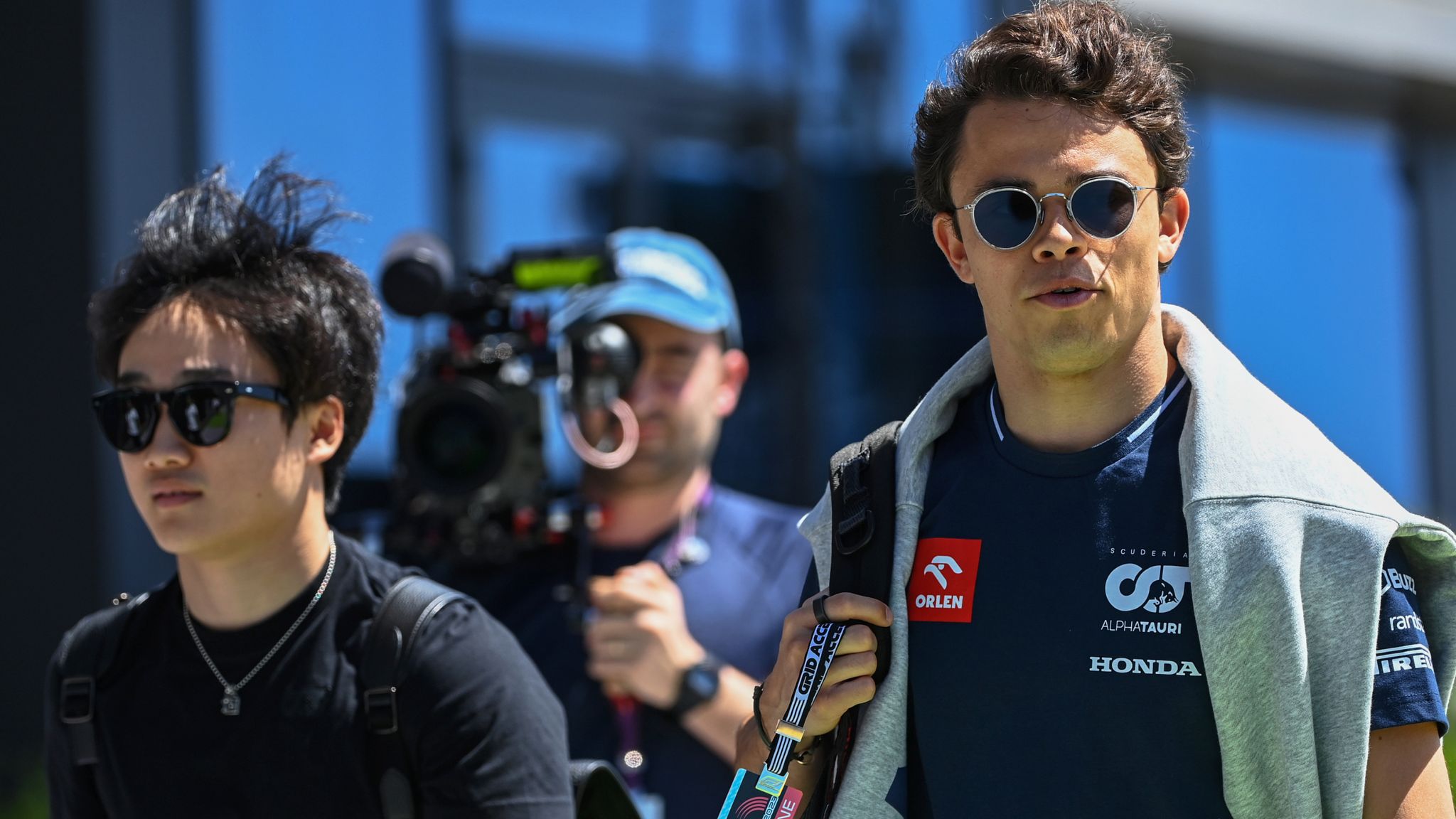 F1 2023 head-to-heads: Which Formula 1 drivers are getting the better ...