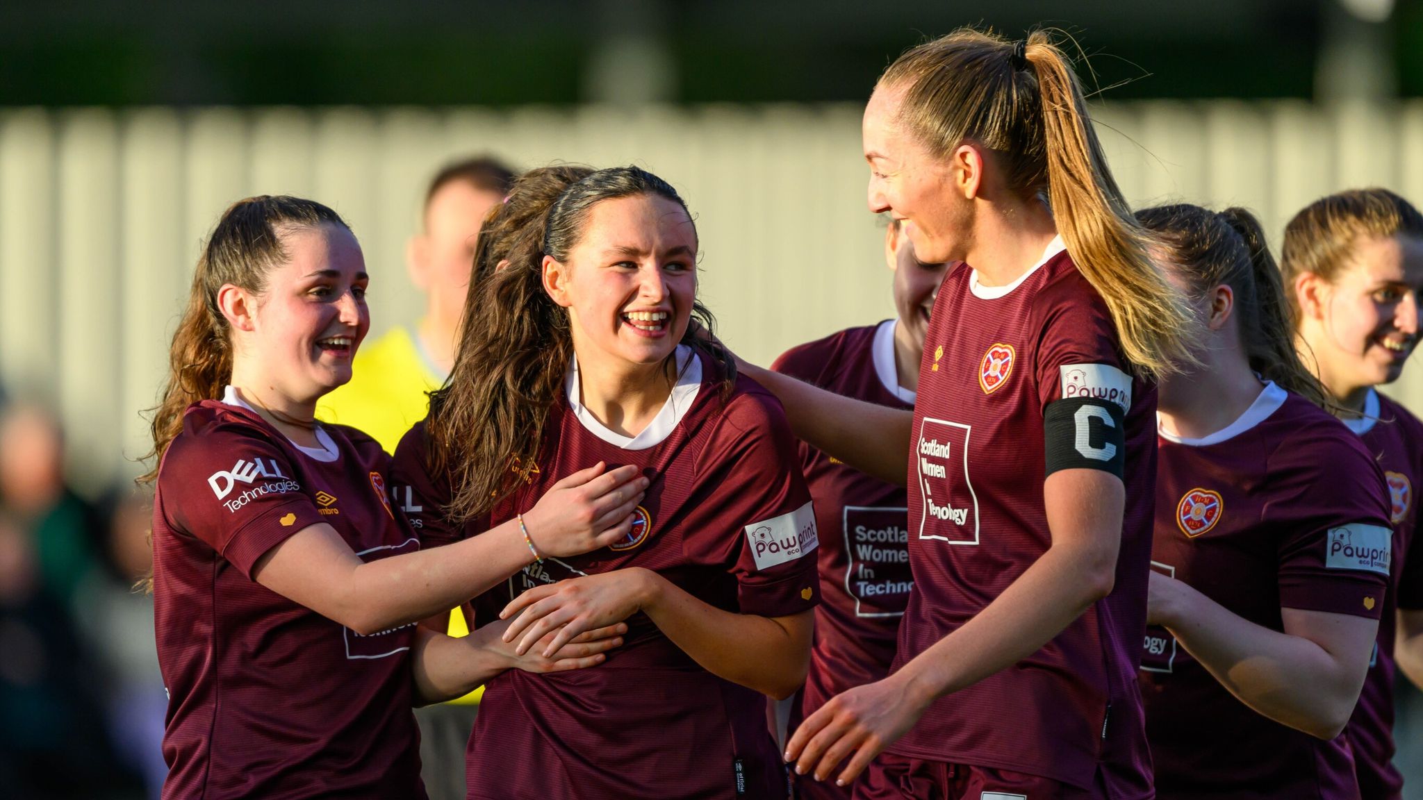 SWPL round-up: Rangers close gap on Glasgow City ahead of Celtic clash ...