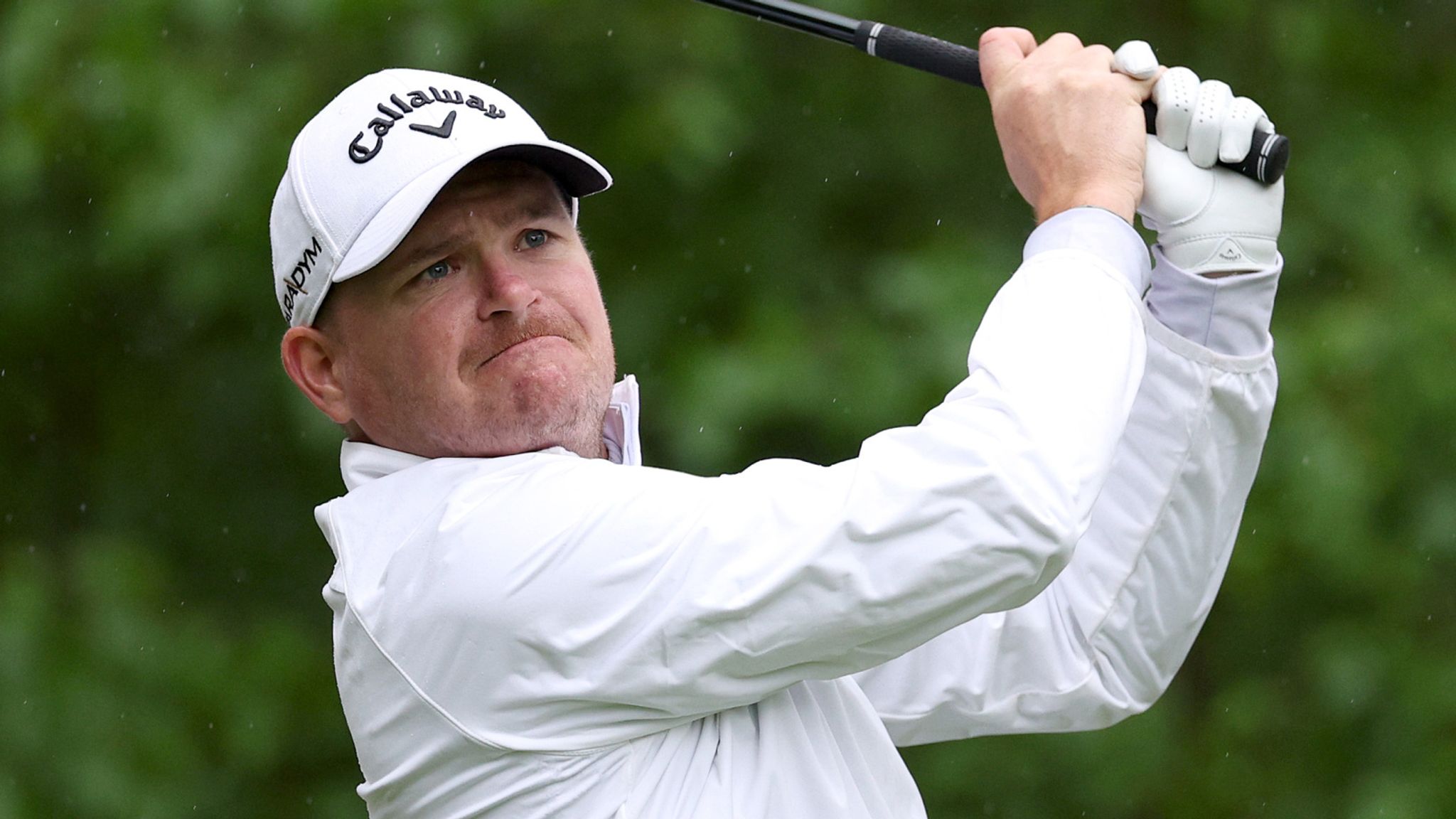 DP World Tour: England's James Morrison three shots off the lead at ...